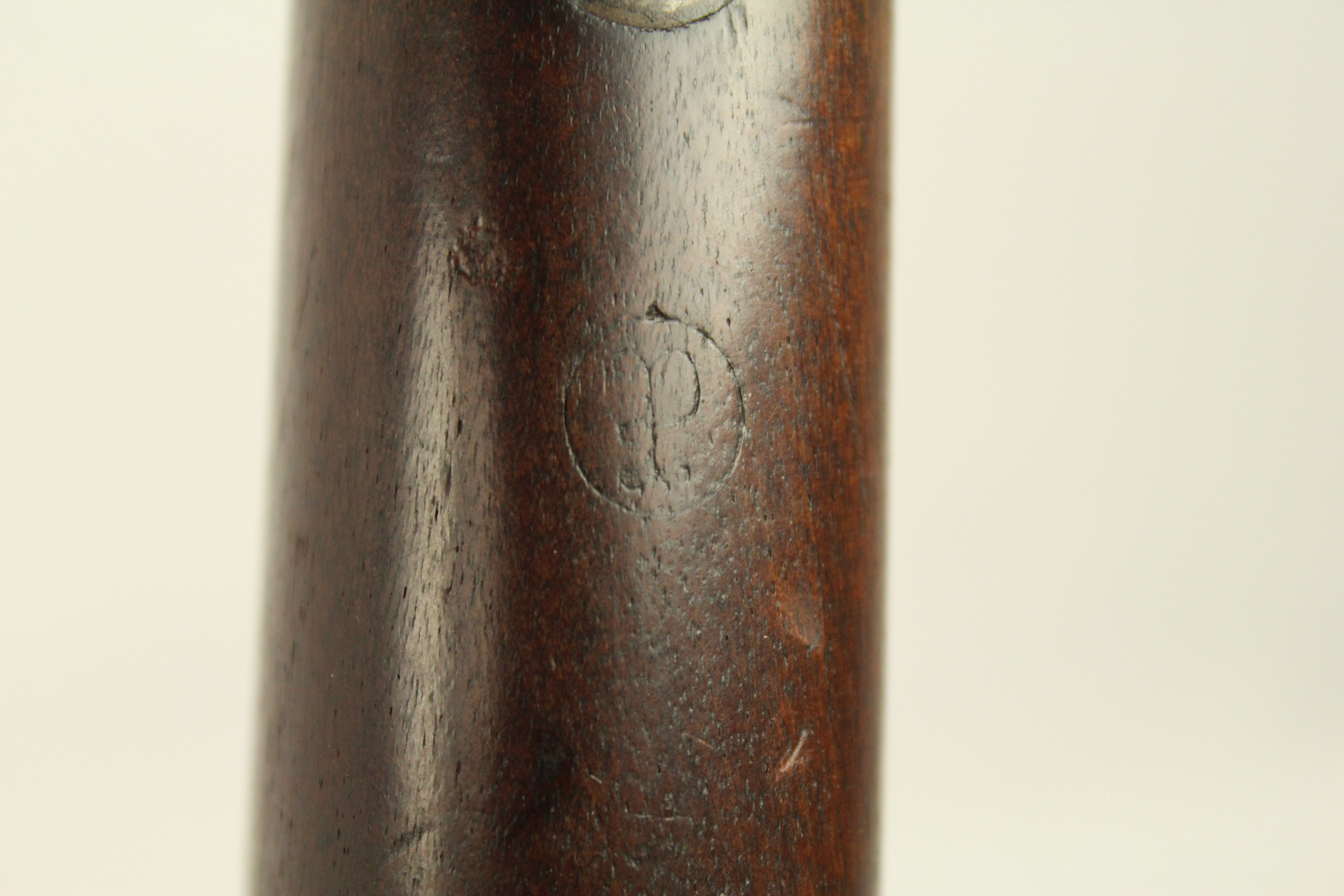 Antique Gun Firearm Springfield Armory Model 1882 Chaffee-Reece Reese ...