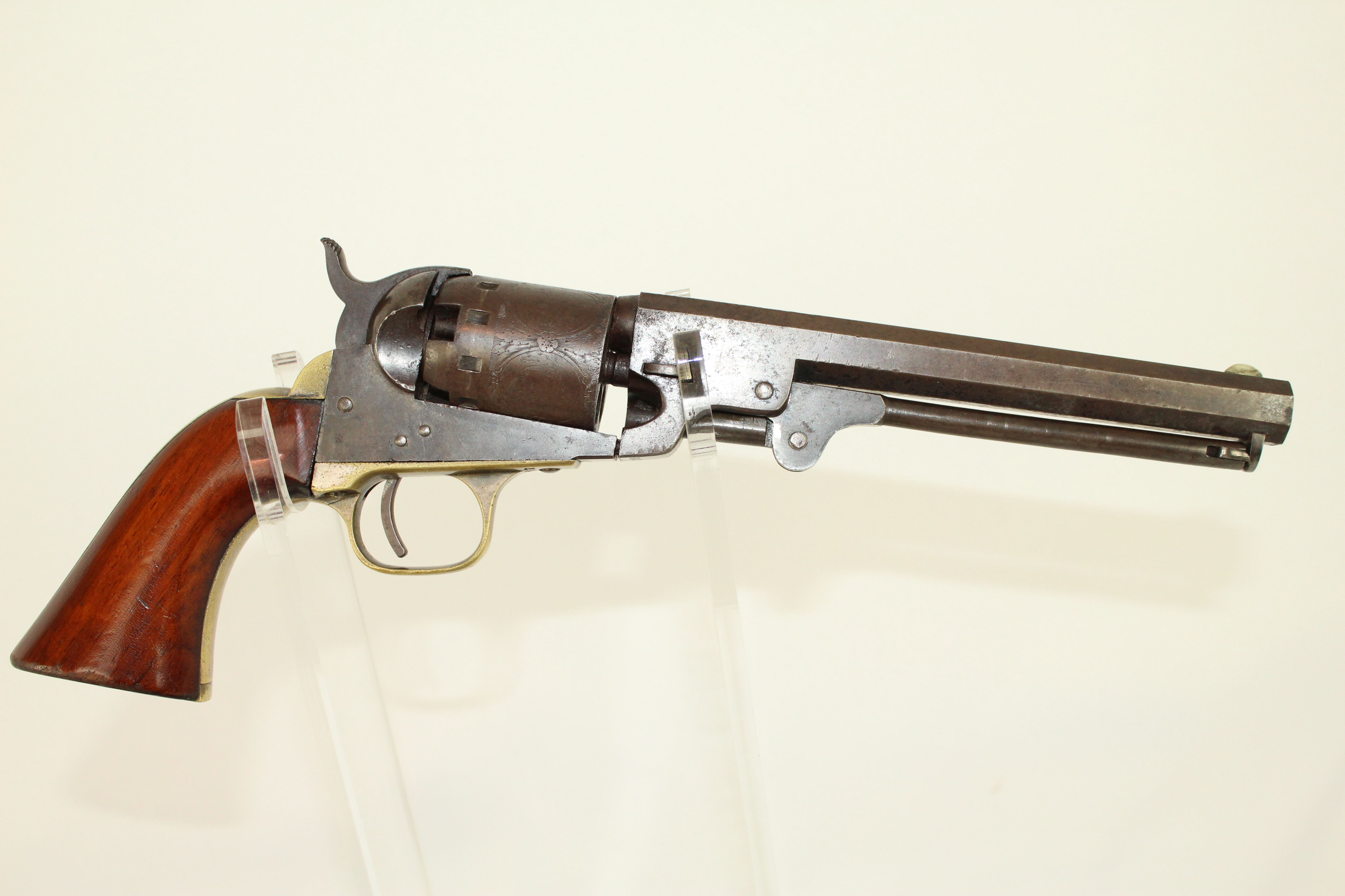 Antique Winchester Firearm 014 | Ancestry Guns