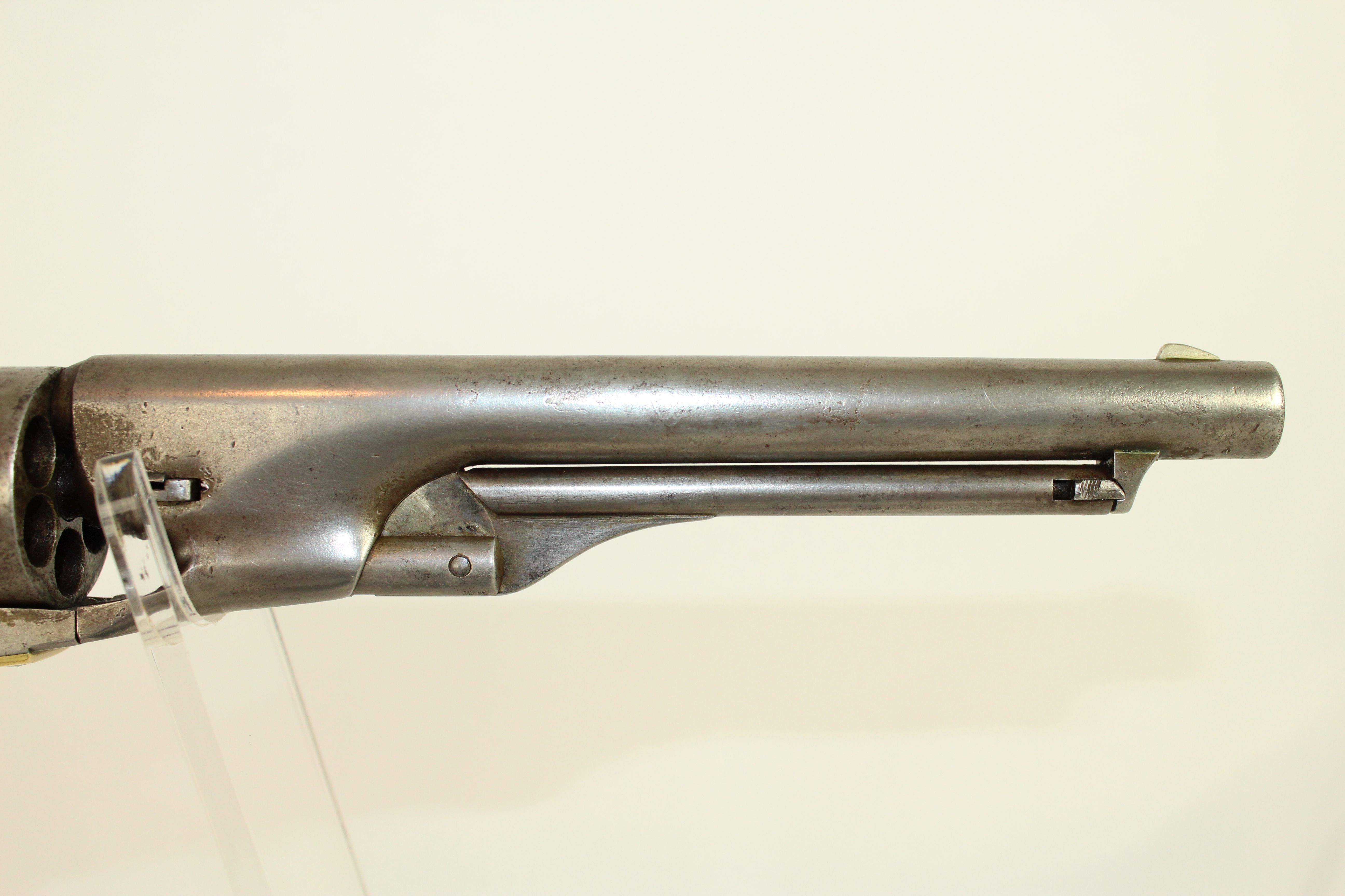 Antique Winchester Firearm 017 | Ancestry Guns