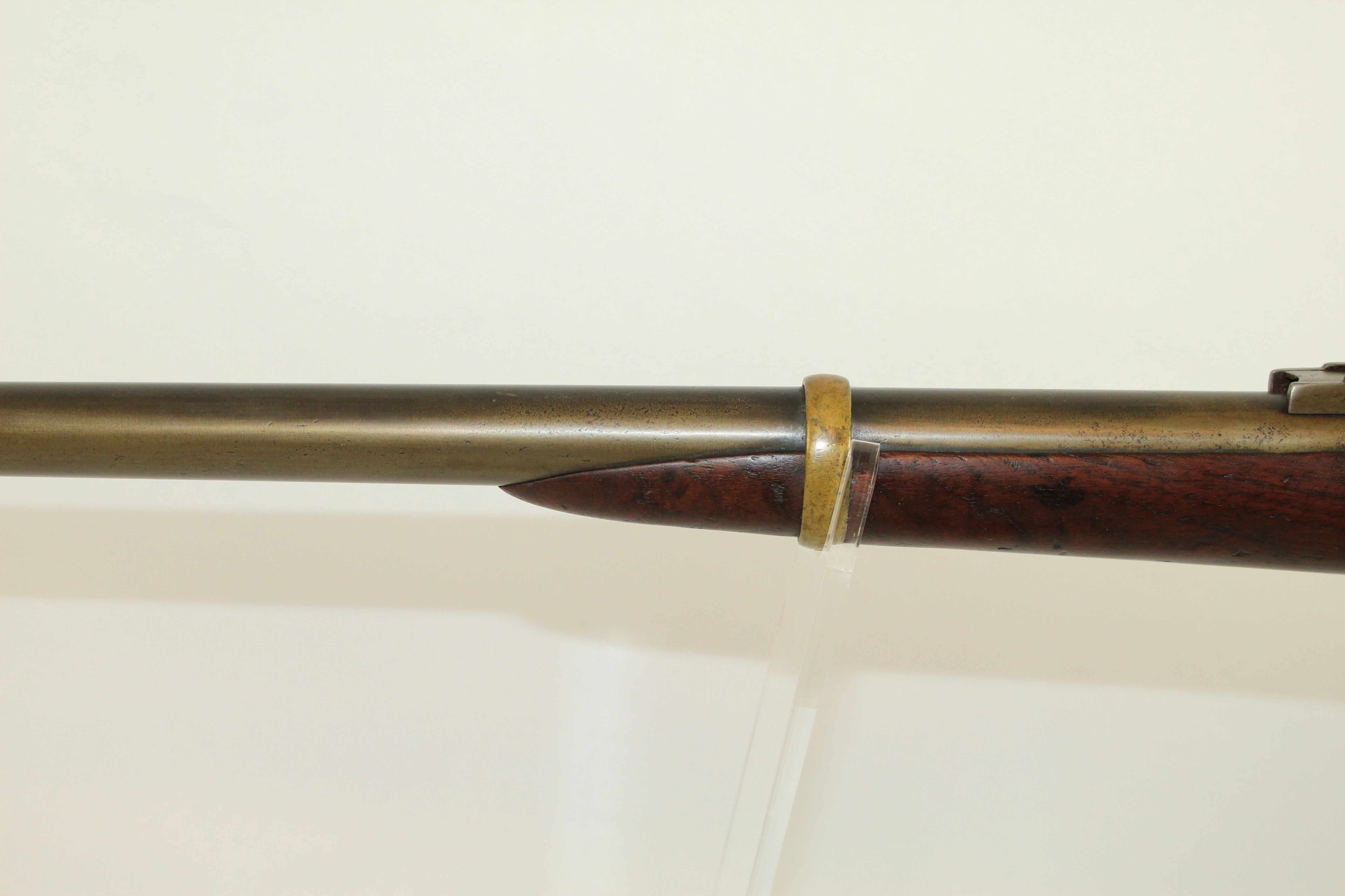 Antique Civil War Merrill Cavalry Carbine Baltimore 016 | Ancestry Guns