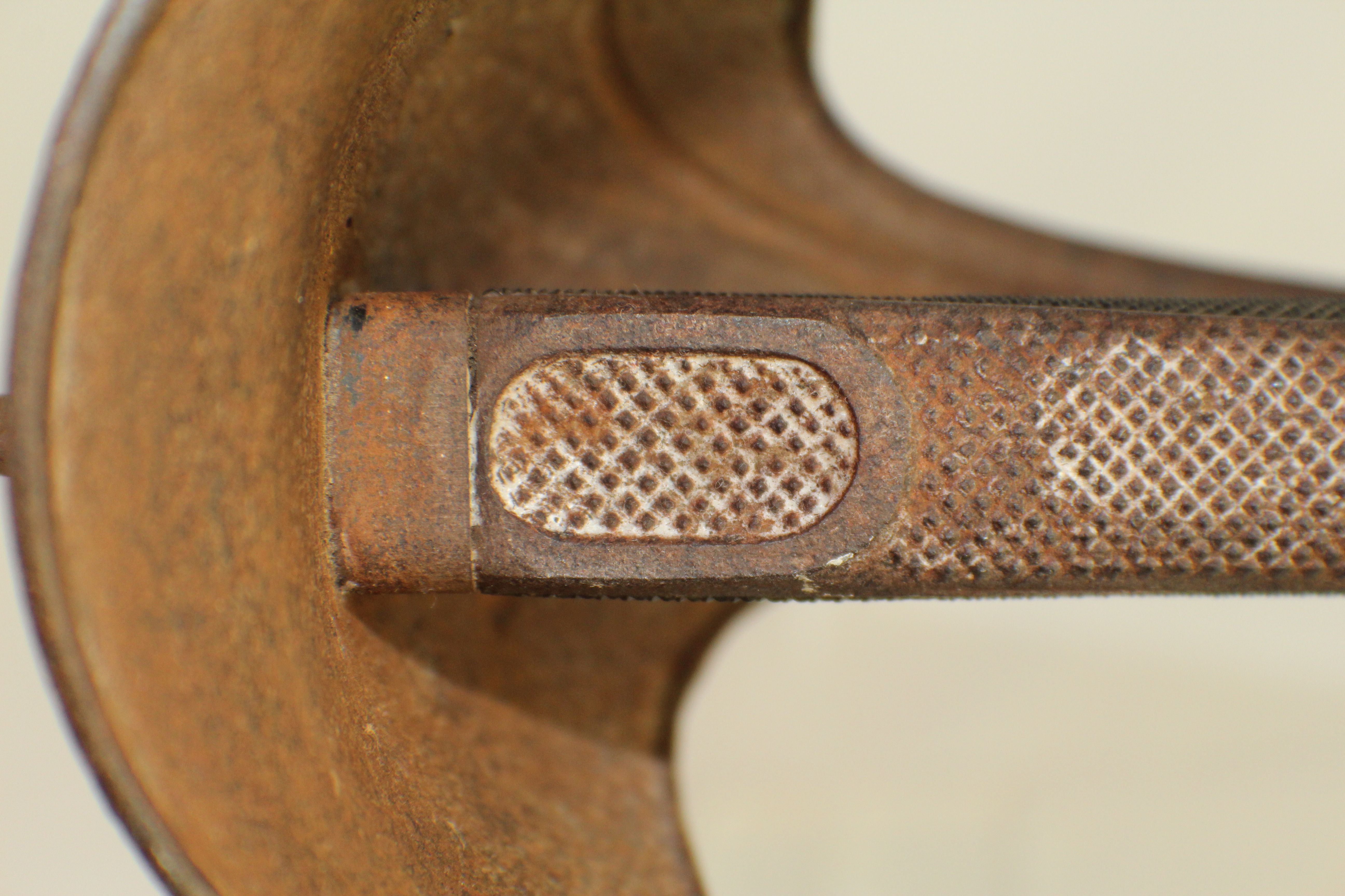 Antique General George S. Patton 1913 Saber Sword 007 | Ancestry Guns