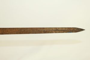 Antique General George S. Patton 1913 Saber Sword 010 | Ancestry Guns