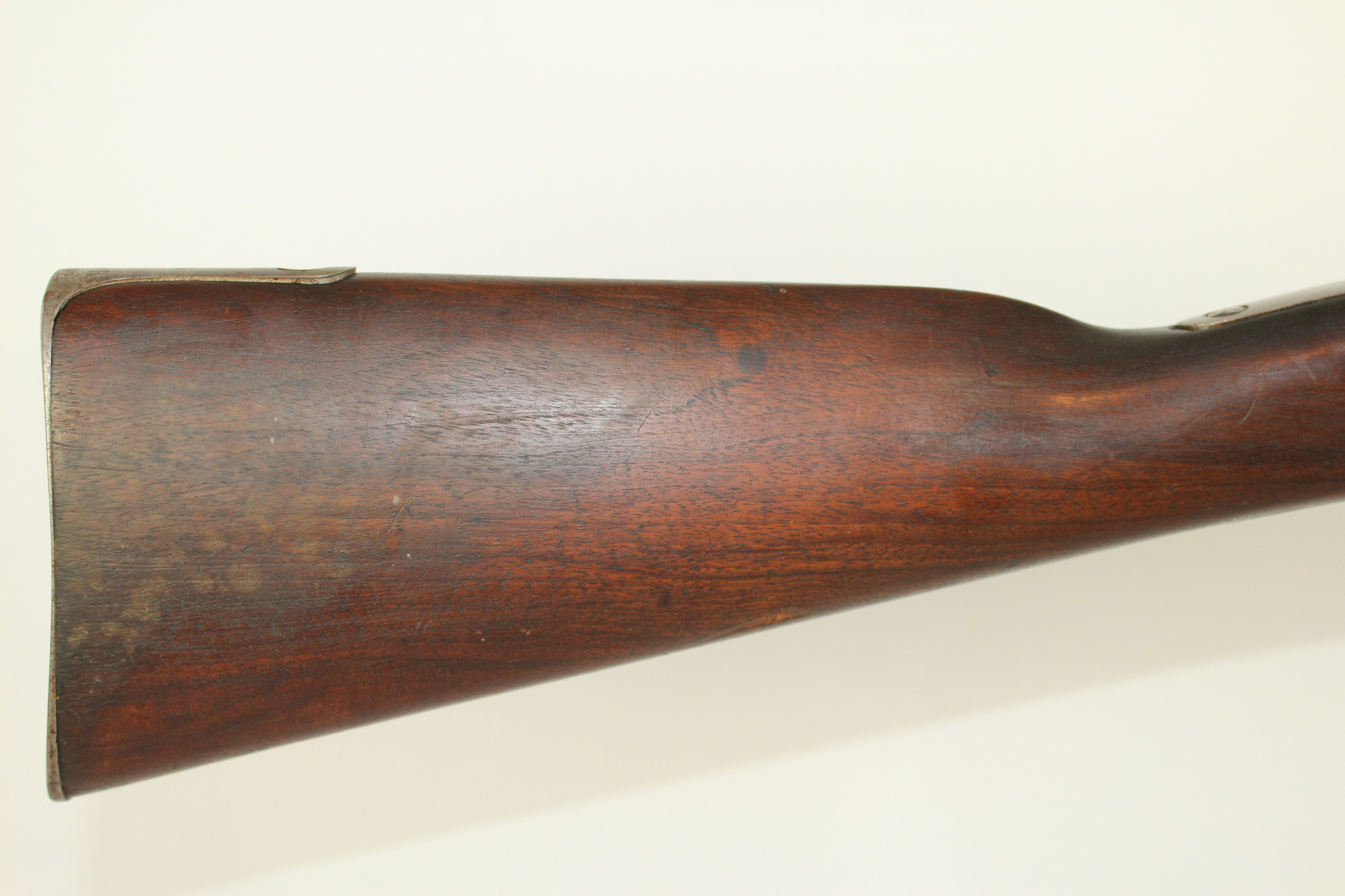 Antique Prussian Mauser 1871_84 Rifle 003 | Ancestry Guns