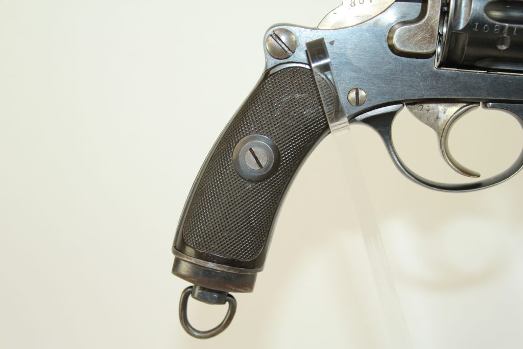 Antique Swiss 1882 Ordnance Officer’s Revolver 012 | Ancestry Guns