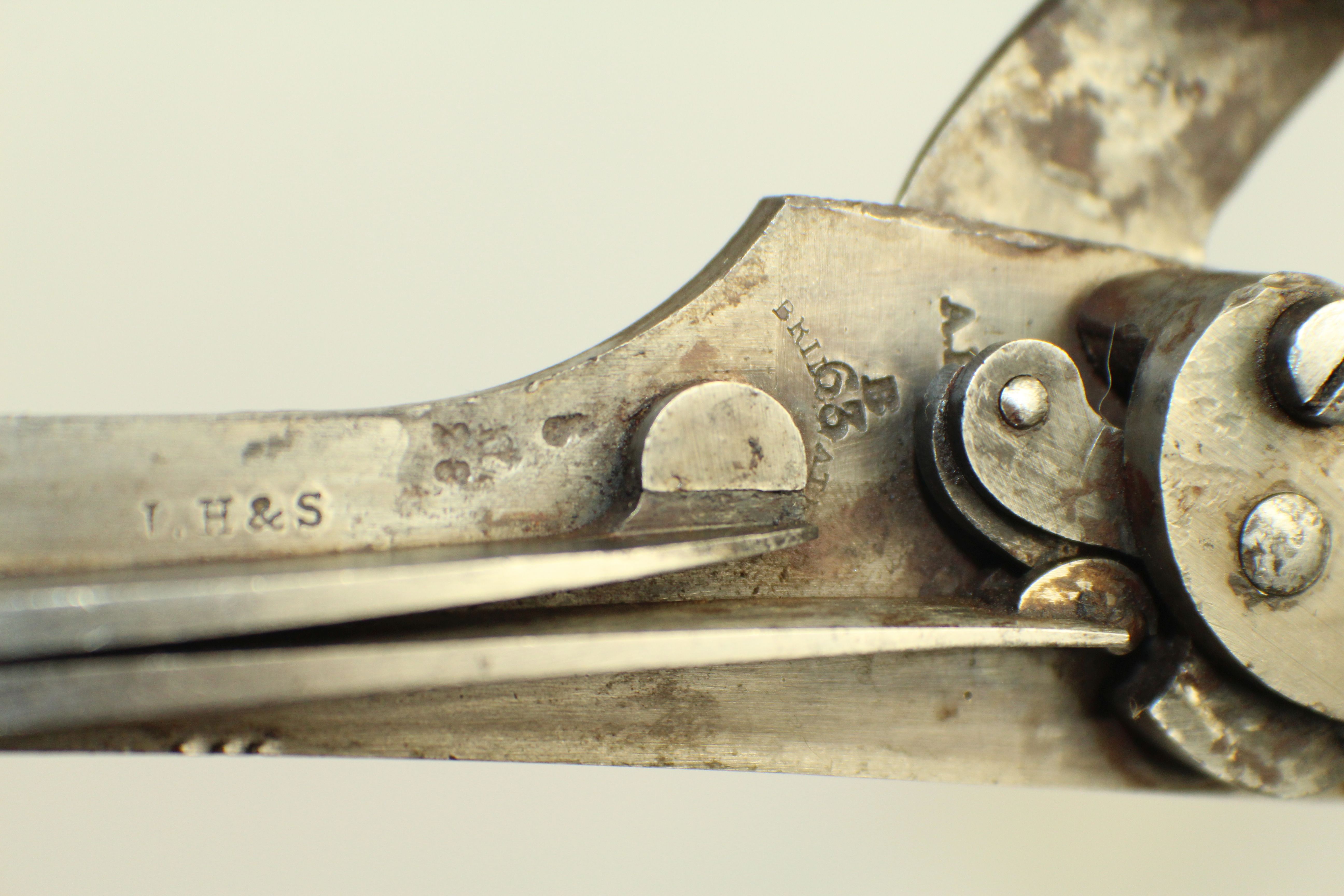 British English Enfield 1853 P53 1862 Rifle Musket Antique 020 ...