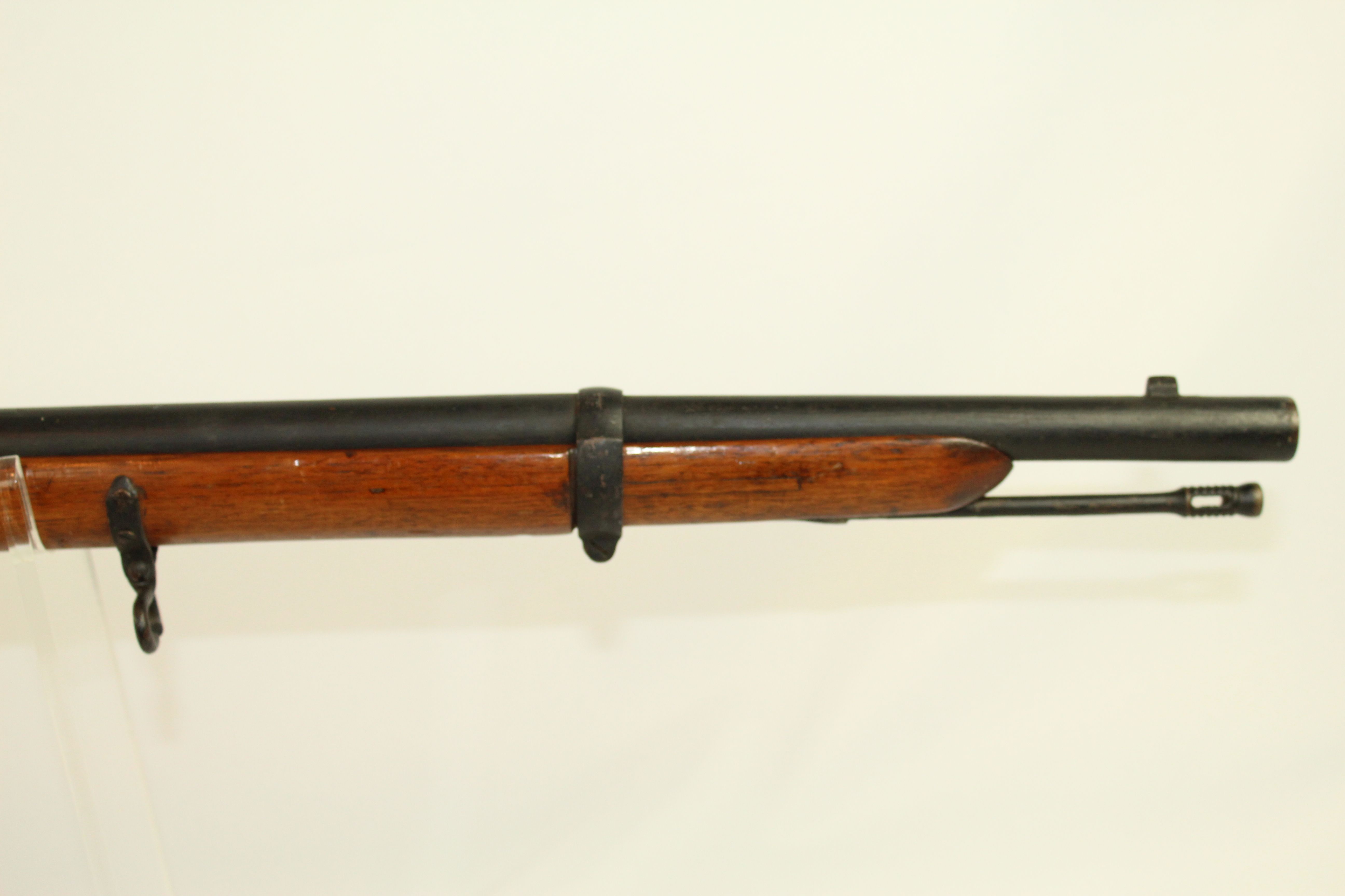 Civil War Springfield 1863 Rifle Musket Antique 006 | Ancestry Guns