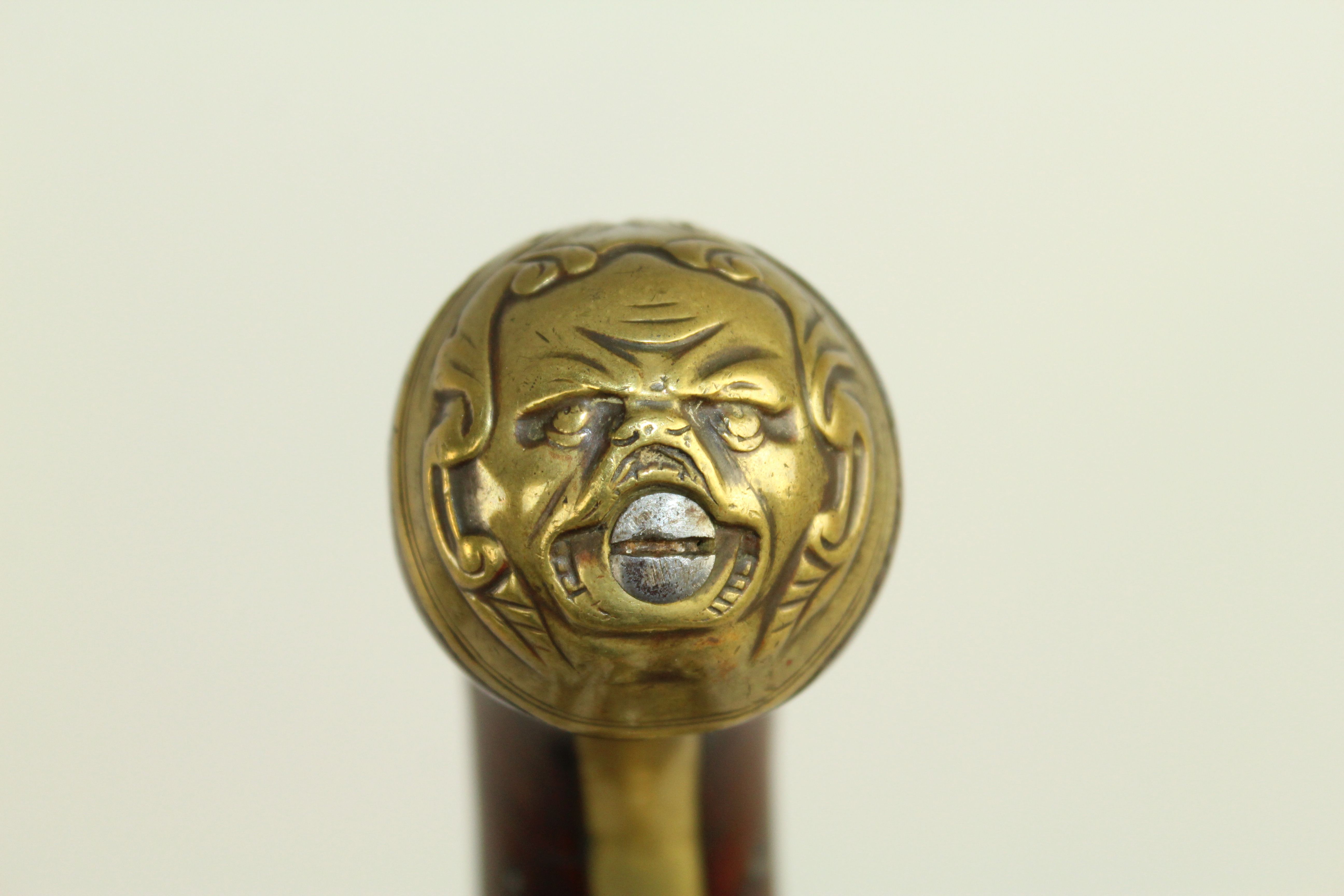 European Flintlock Pistol Antique 002 | Ancestry Guns