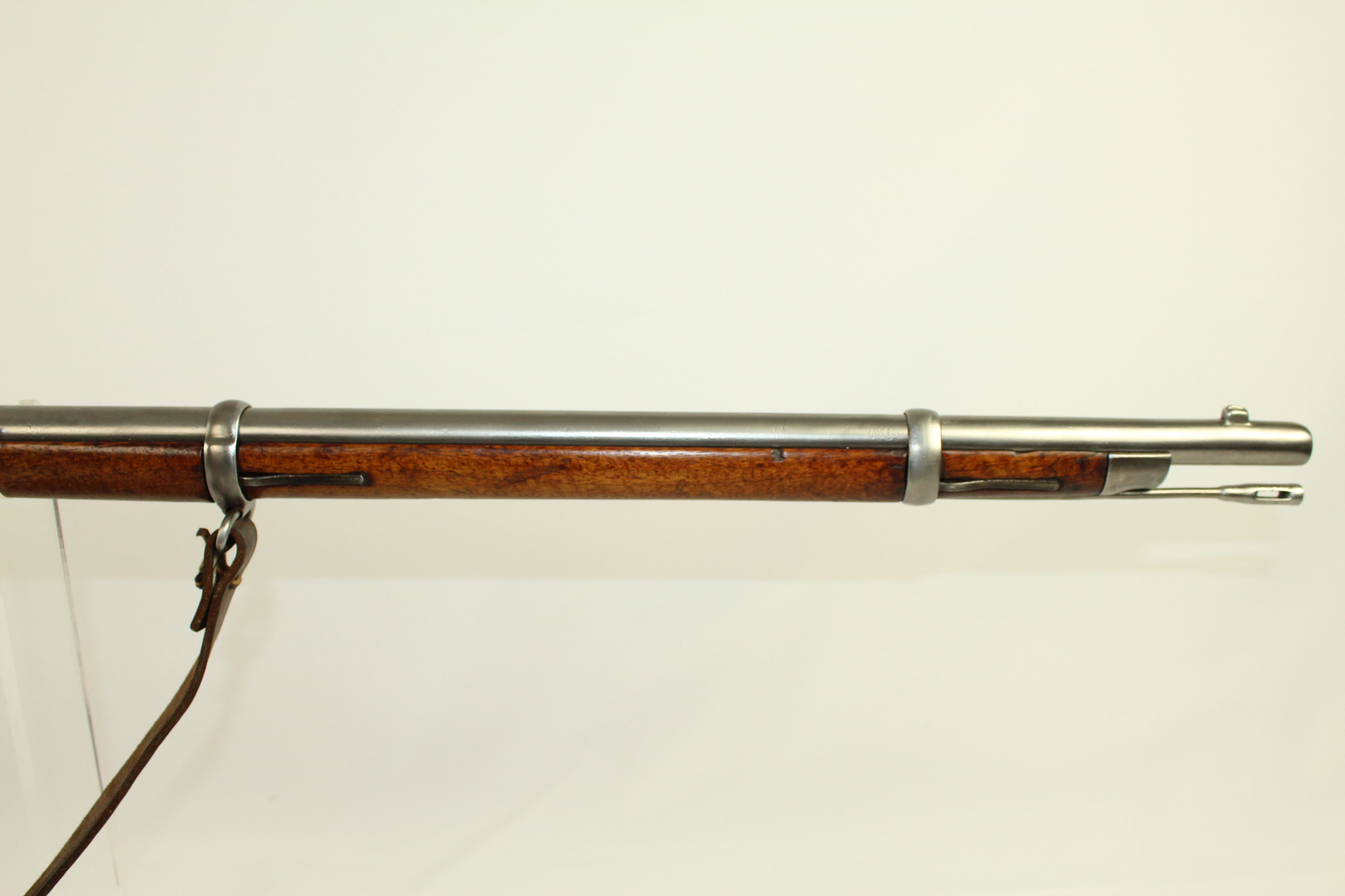 Remington Belgium Egyptian No. 1 Rolling Block Rifle Antique 005 ...