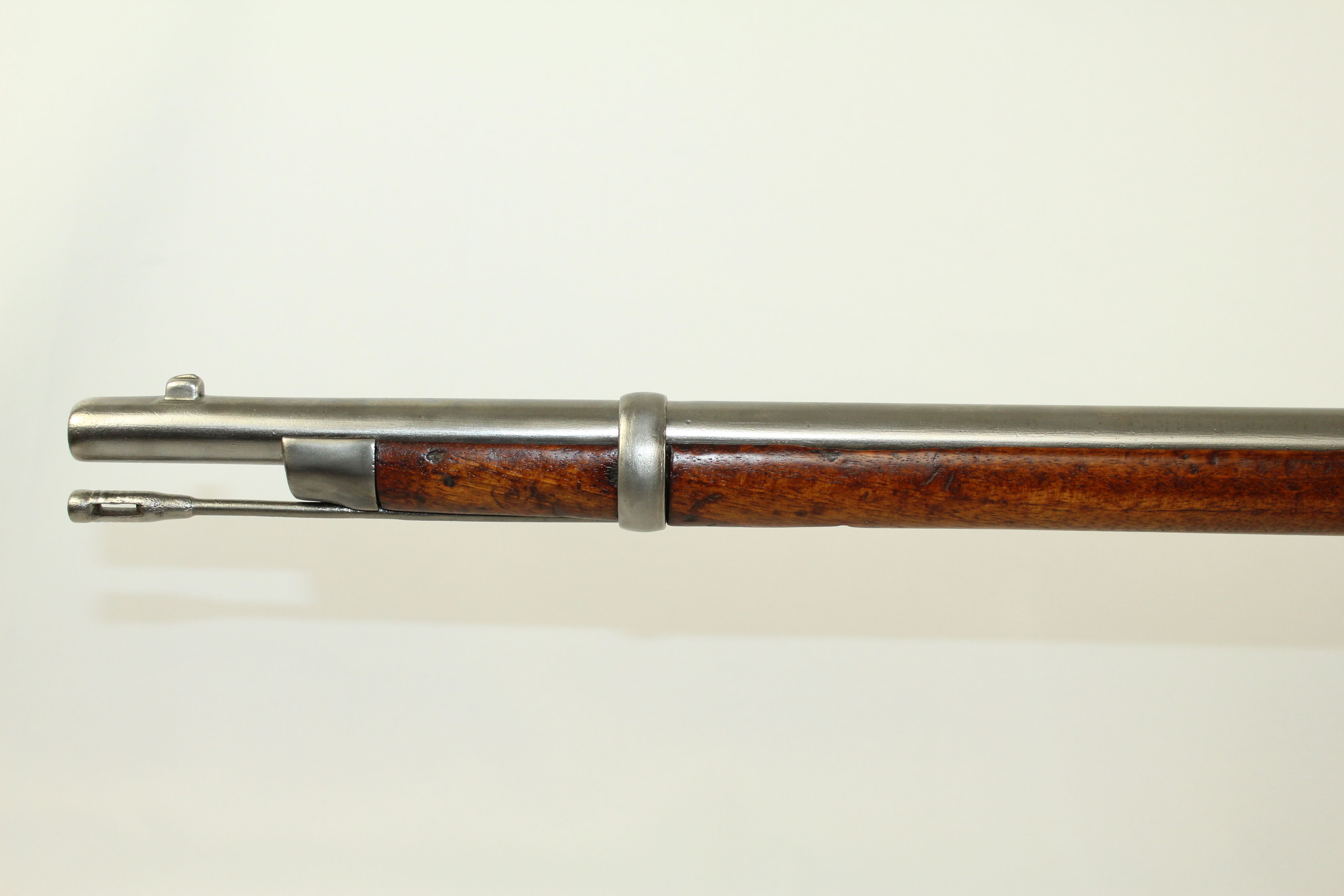 Remington Belgium Egyptian No. 1 Rolling Block Rifle Antique 014 ...