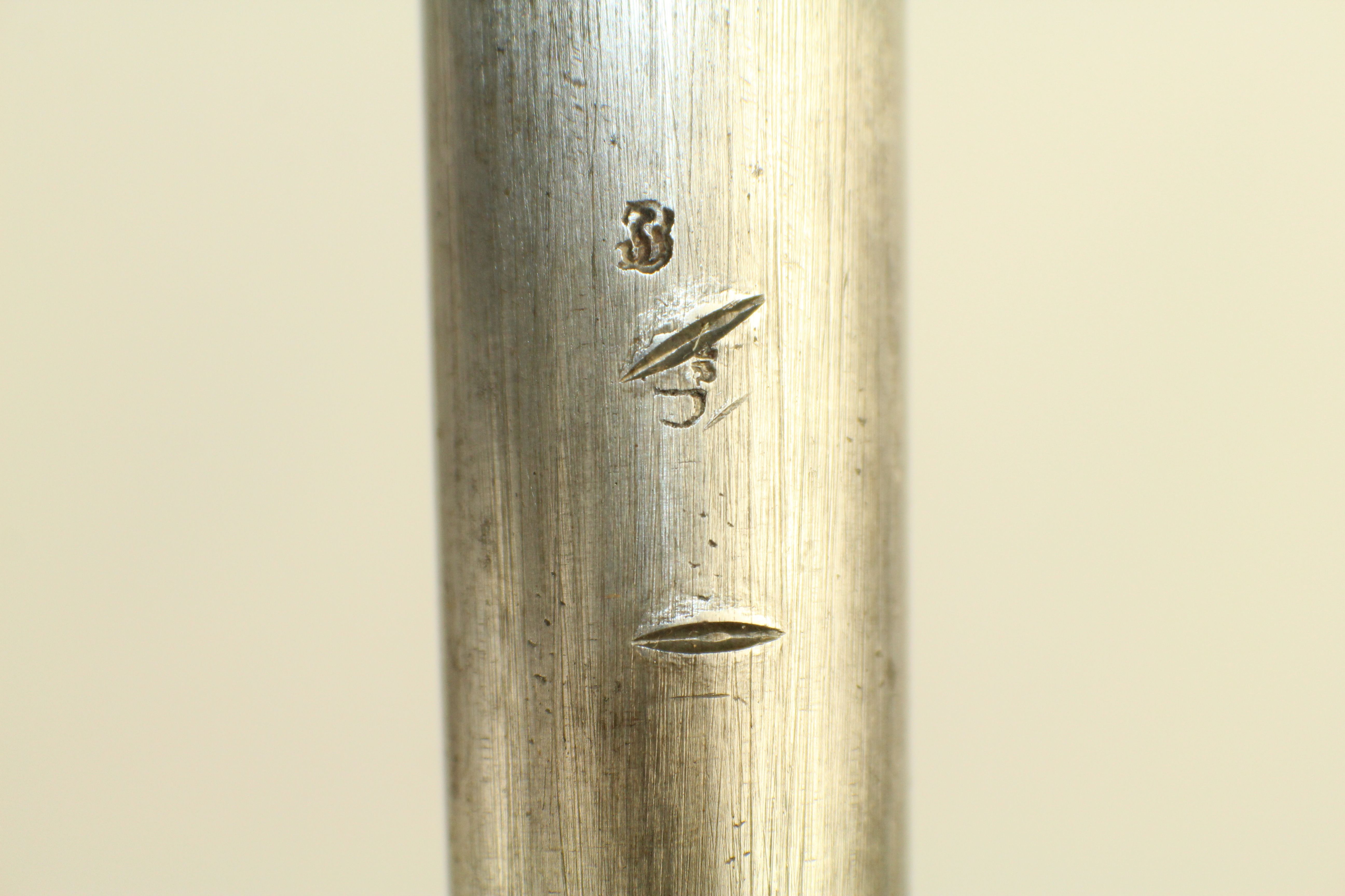 Dutch Holland Napoleonic Flintlock Dragoon Antique 011 | Ancestry Guns