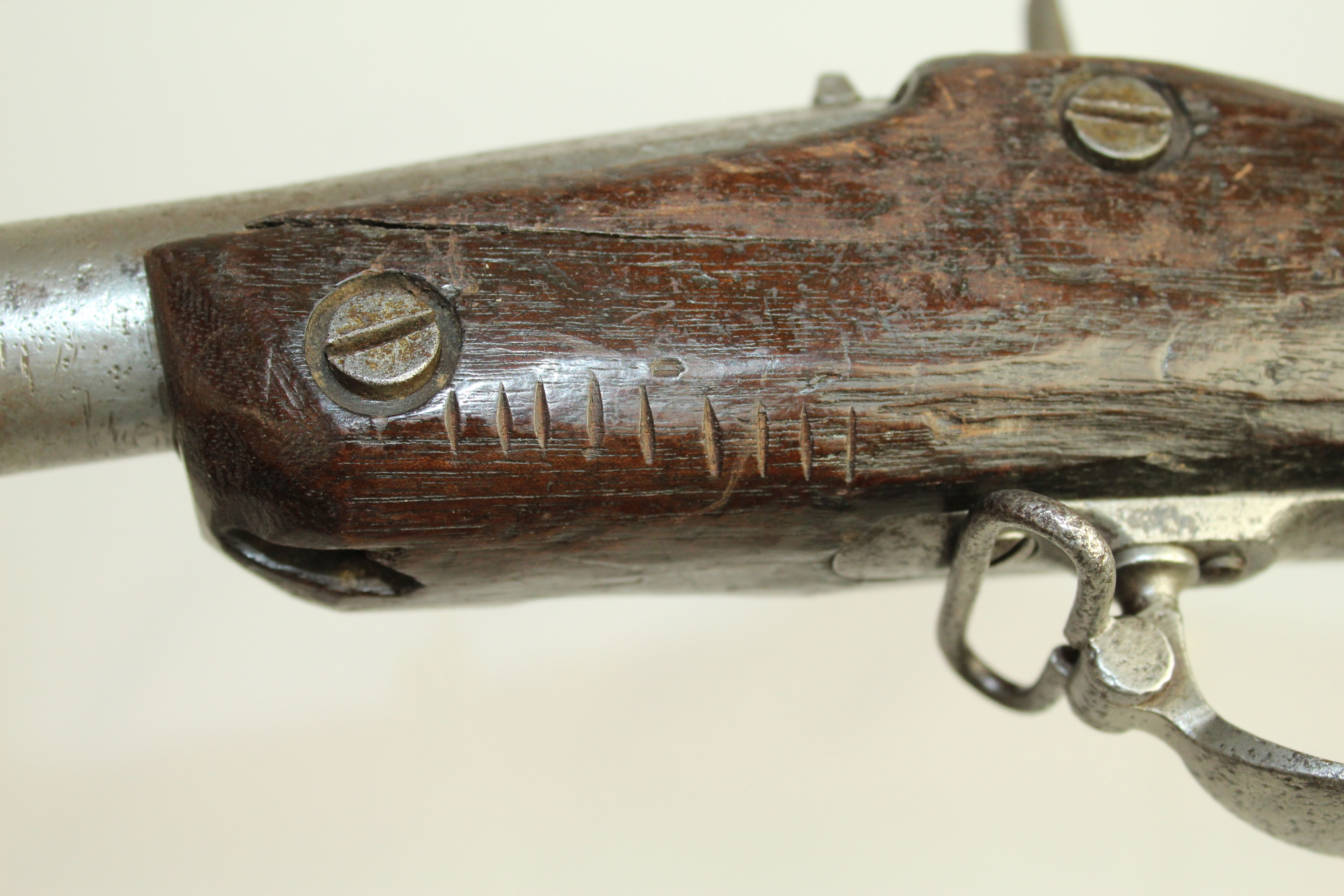 Pistol Firearm Antique 007 | Ancestry Guns