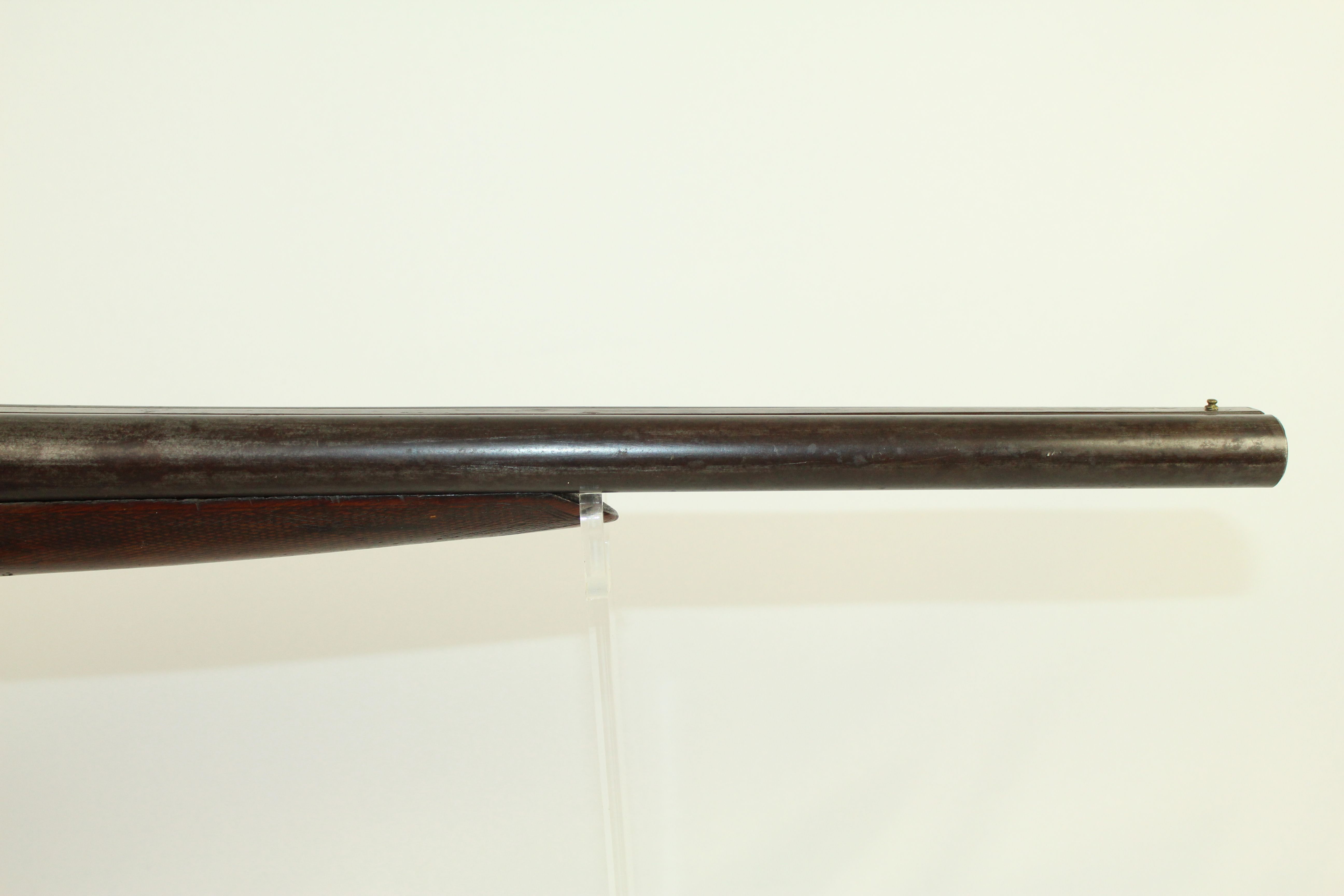 Stage Coach Shotgun Antique Firearm 006 | Ancestry Guns