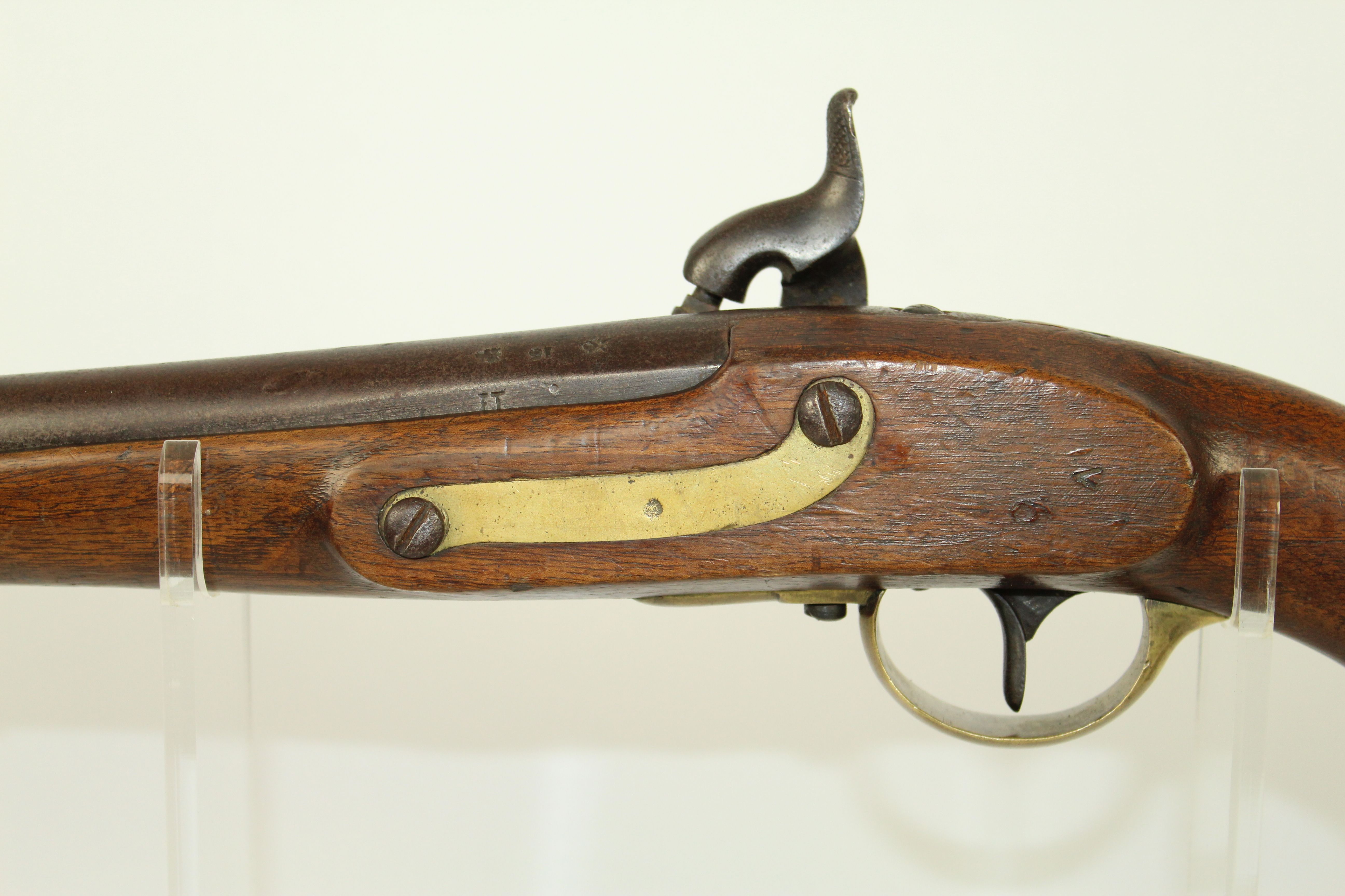 Tower English Dragoon Cavalry Pistol Antique Firearm 016 | Ancestry Guns
