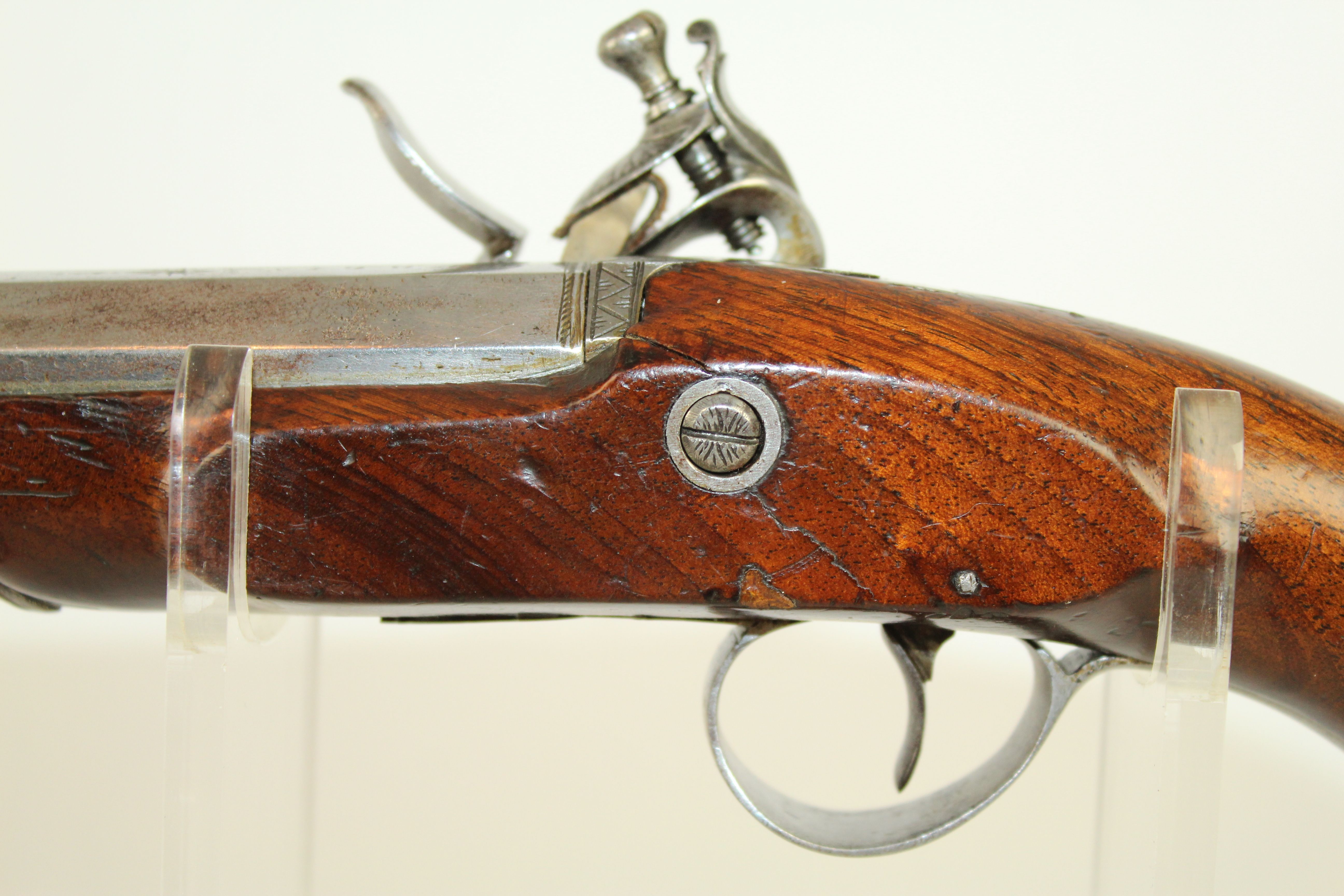 Antique Firearm 013 | Ancestry Guns