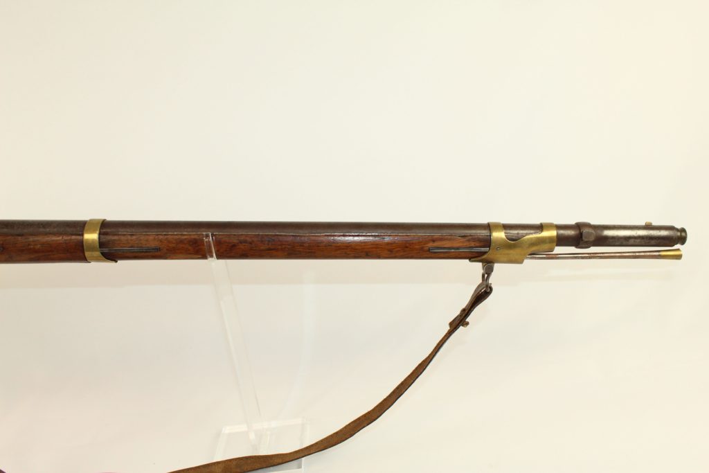 Civil War Eli Whitney 1841 Rifle Musket Colt Antique Firearm 005 ...