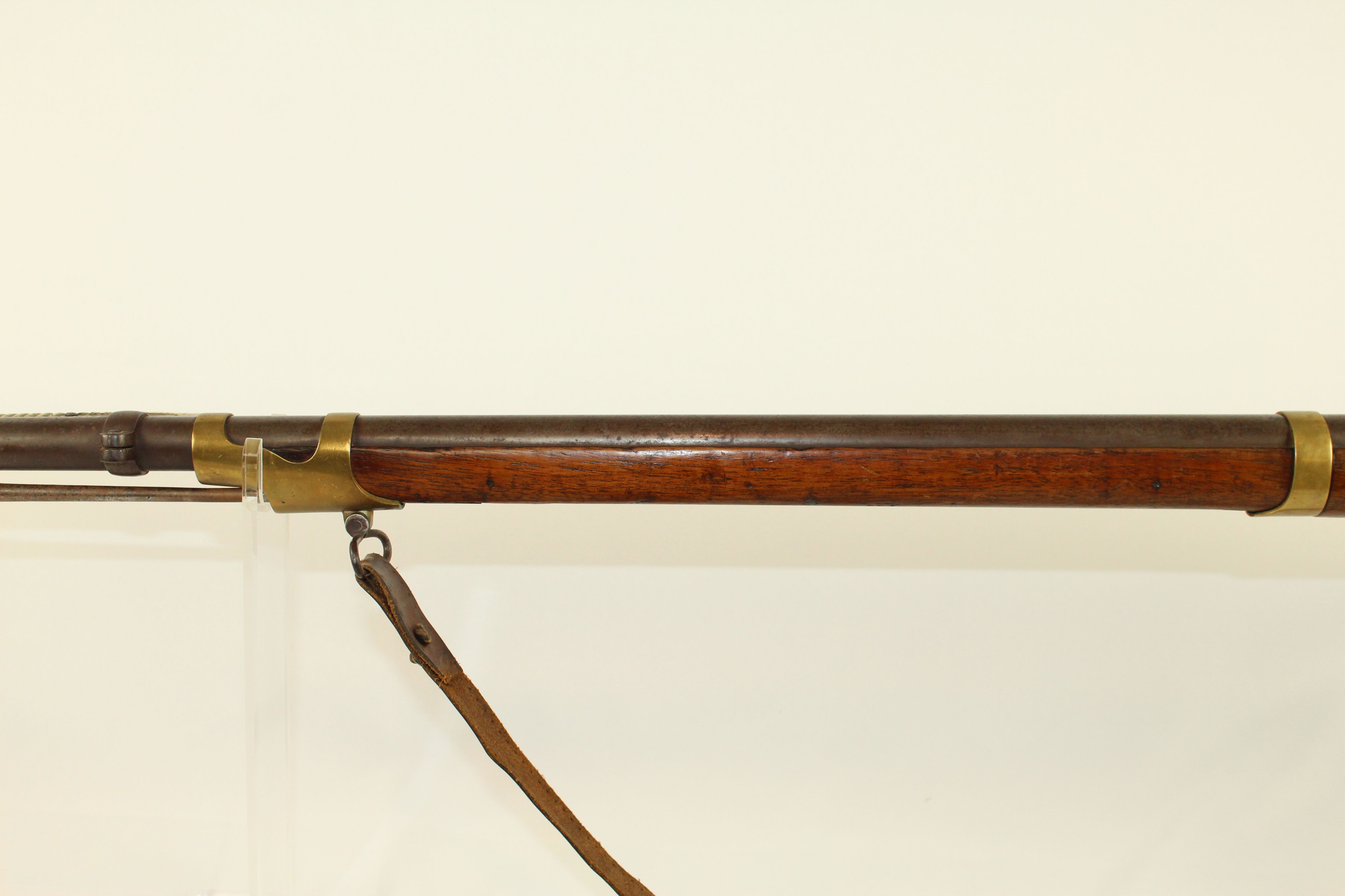 Civil War Eli Whitney 1841 Rifle Musket Colt Antique Firearm 014 ...