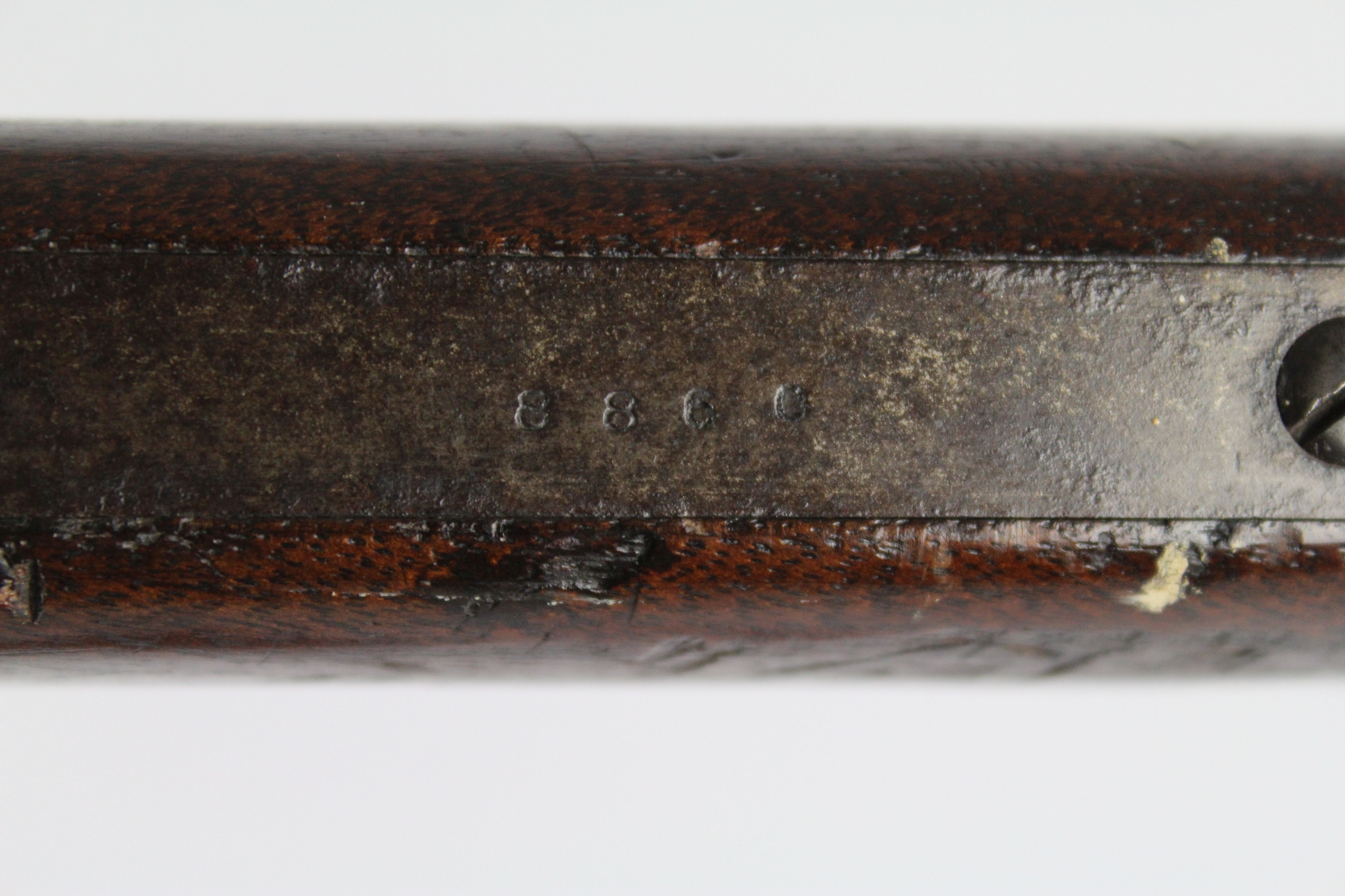 Civil War Maynard Carbine Antique Firearm 008 | Ancestry Guns