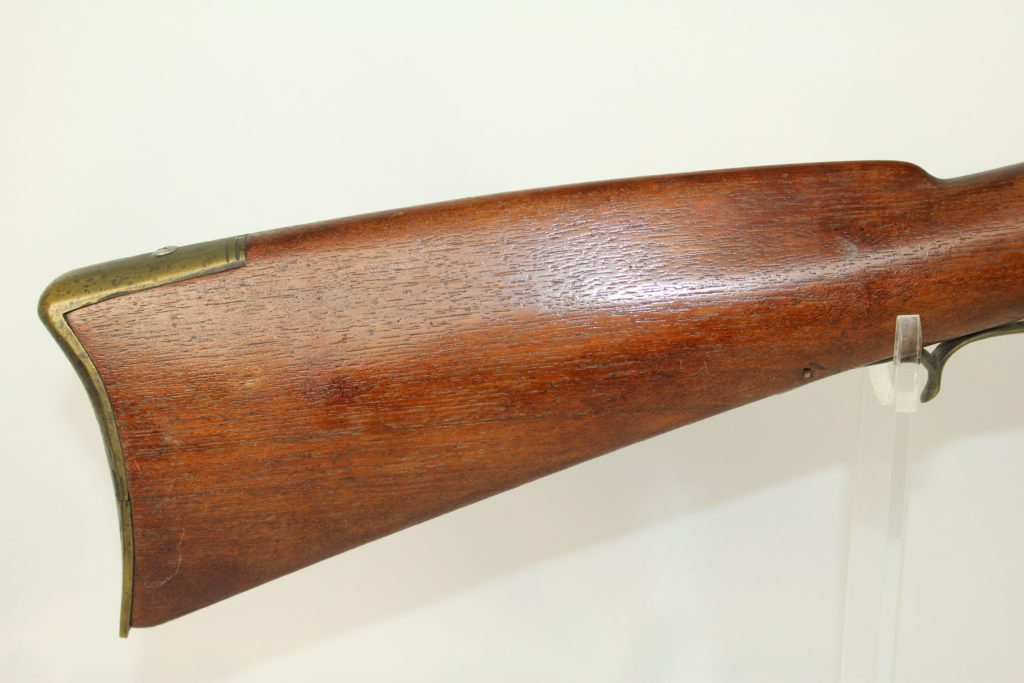 New York Pennsylvania Kentucky American Long Rifle Antique Firearm 003 ...