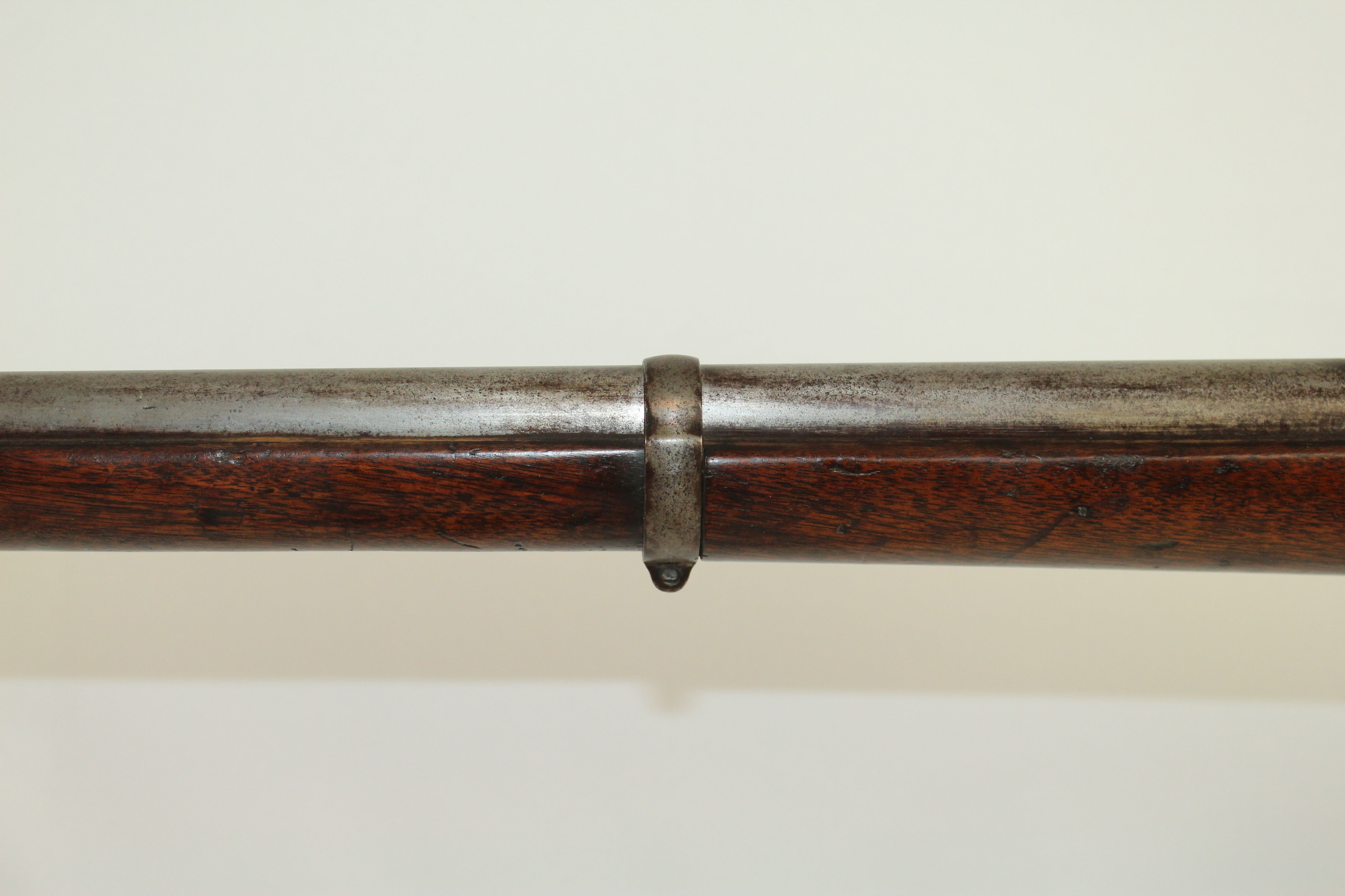Civil War Springfield 1861 Rifle Musket Antique Firearm 014 | Ancestry Guns