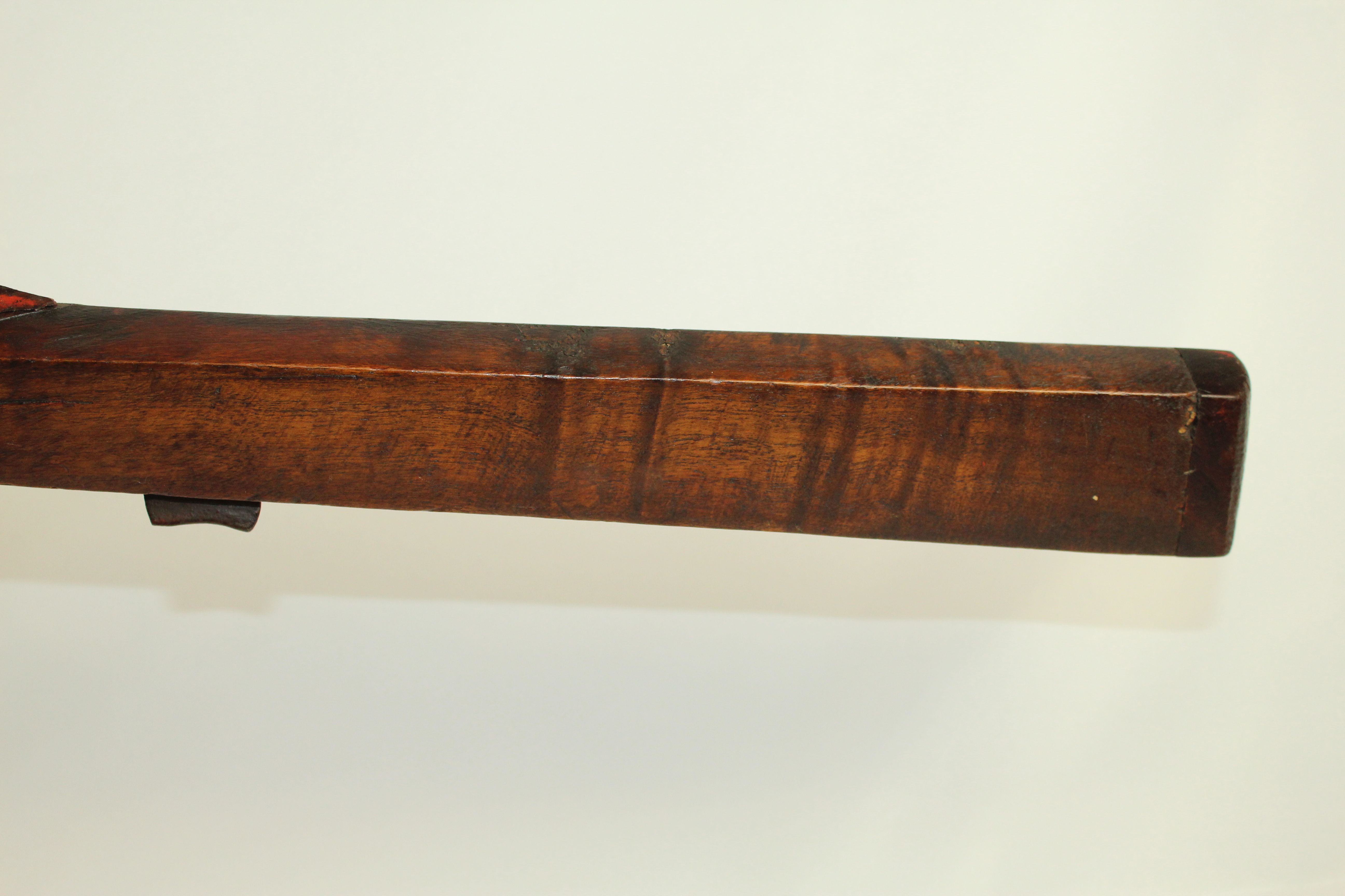Indian Mughal Matchlock Musket Antique Firearm 011 | Ancestry Guns
