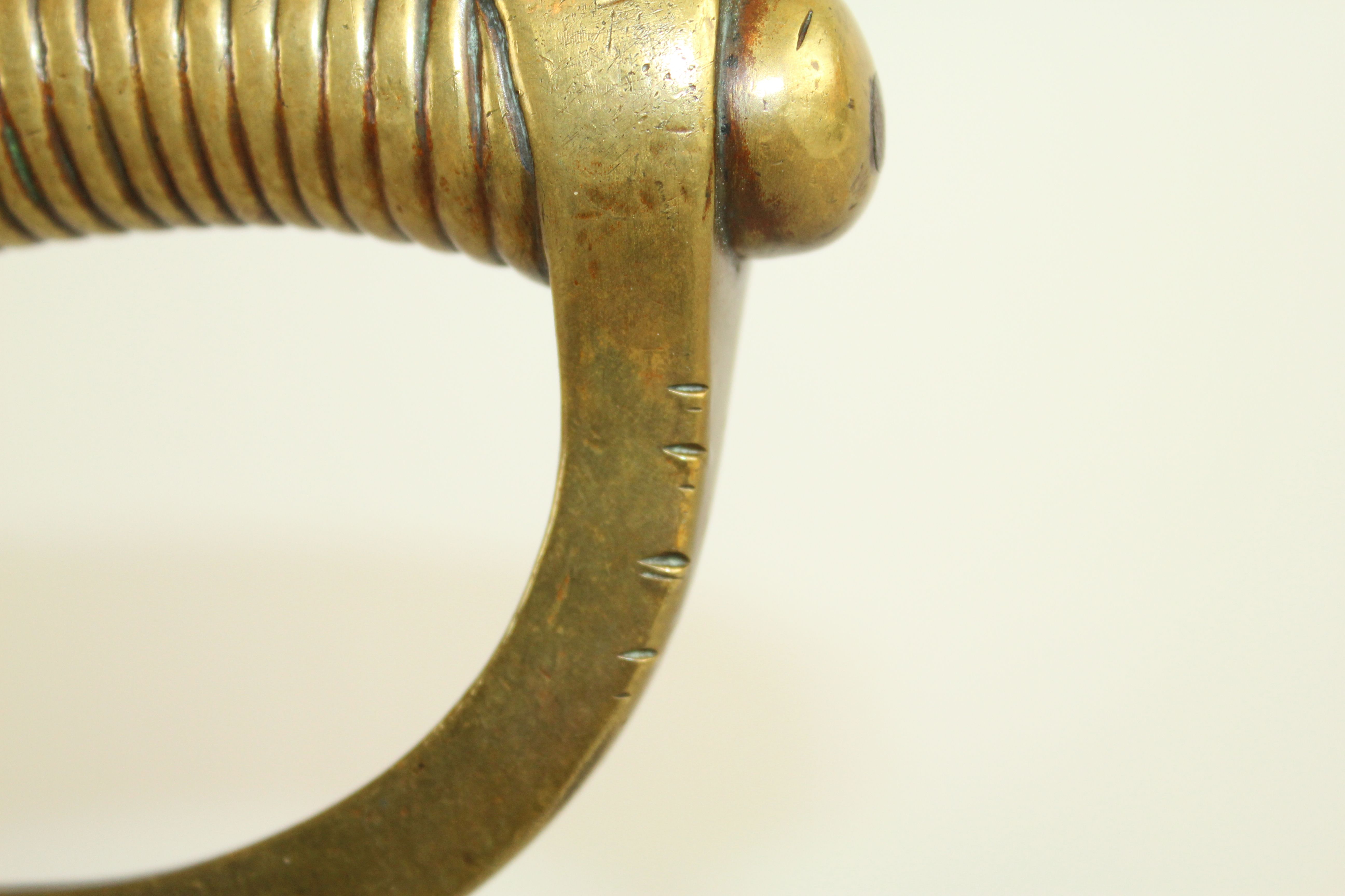 Napoleonic French Briquet Infantry Sword Antique Firearm 007 | Ancestry ...