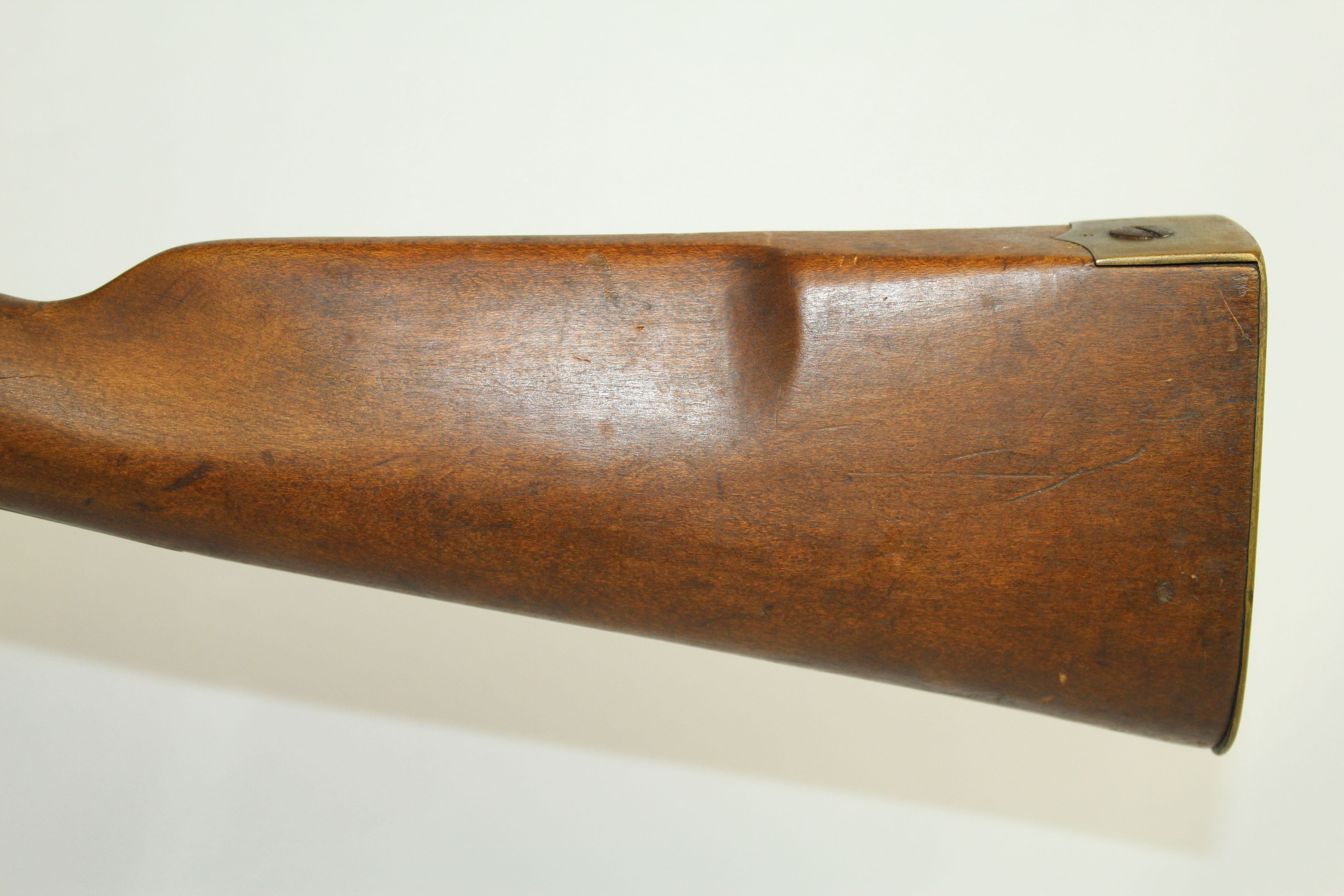 Neisse Potsdam Prussian 1809 Civil War Musket Antique Firearm 011 ...