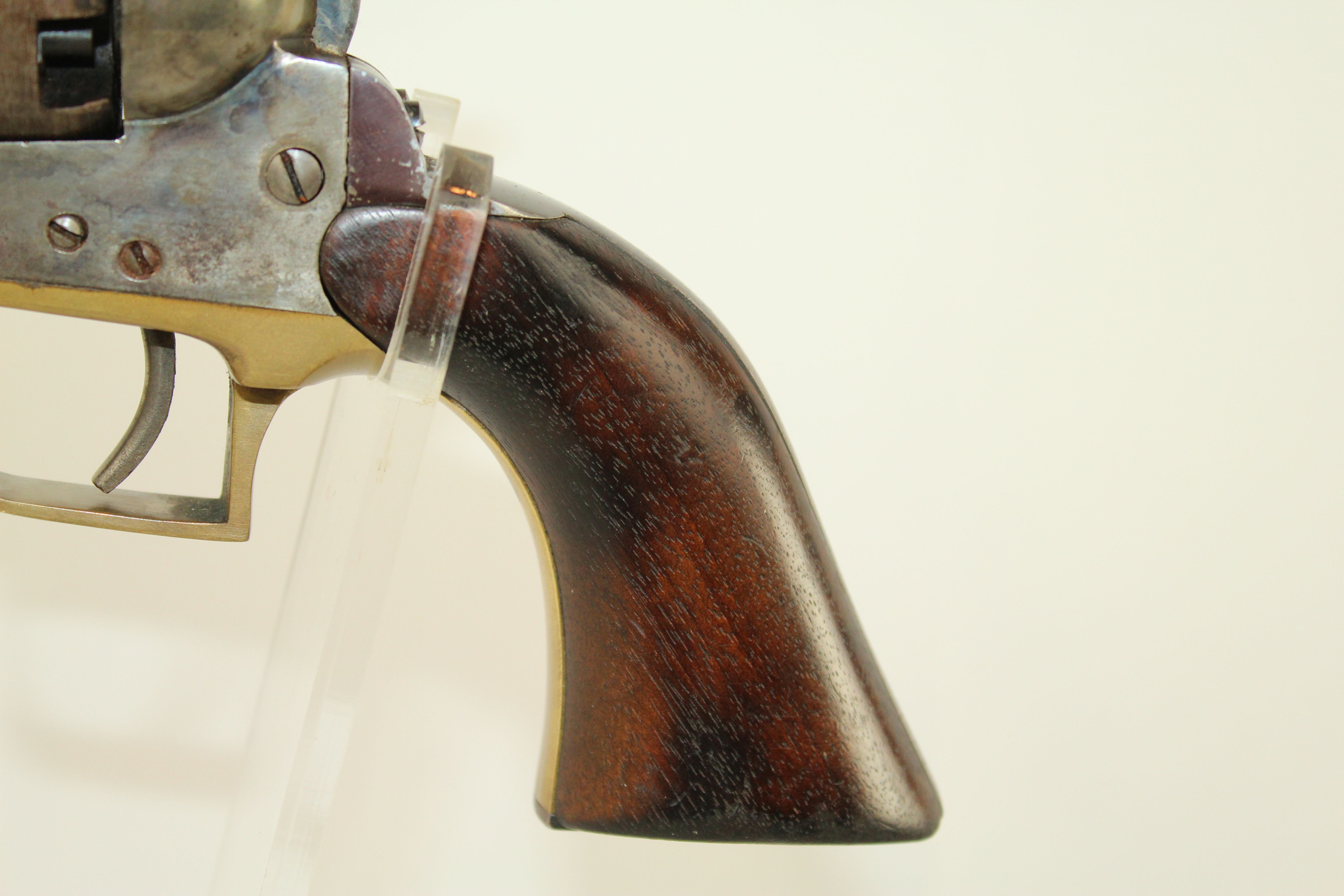 Replica Colt Walker Revolver Antique Firearm 009 | Ancestry Guns
