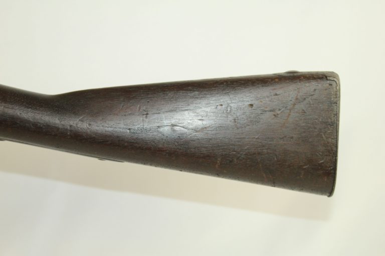Springfield 1816 Musket 1827 Civil War Antique Firearm 011 | Ancestry Guns