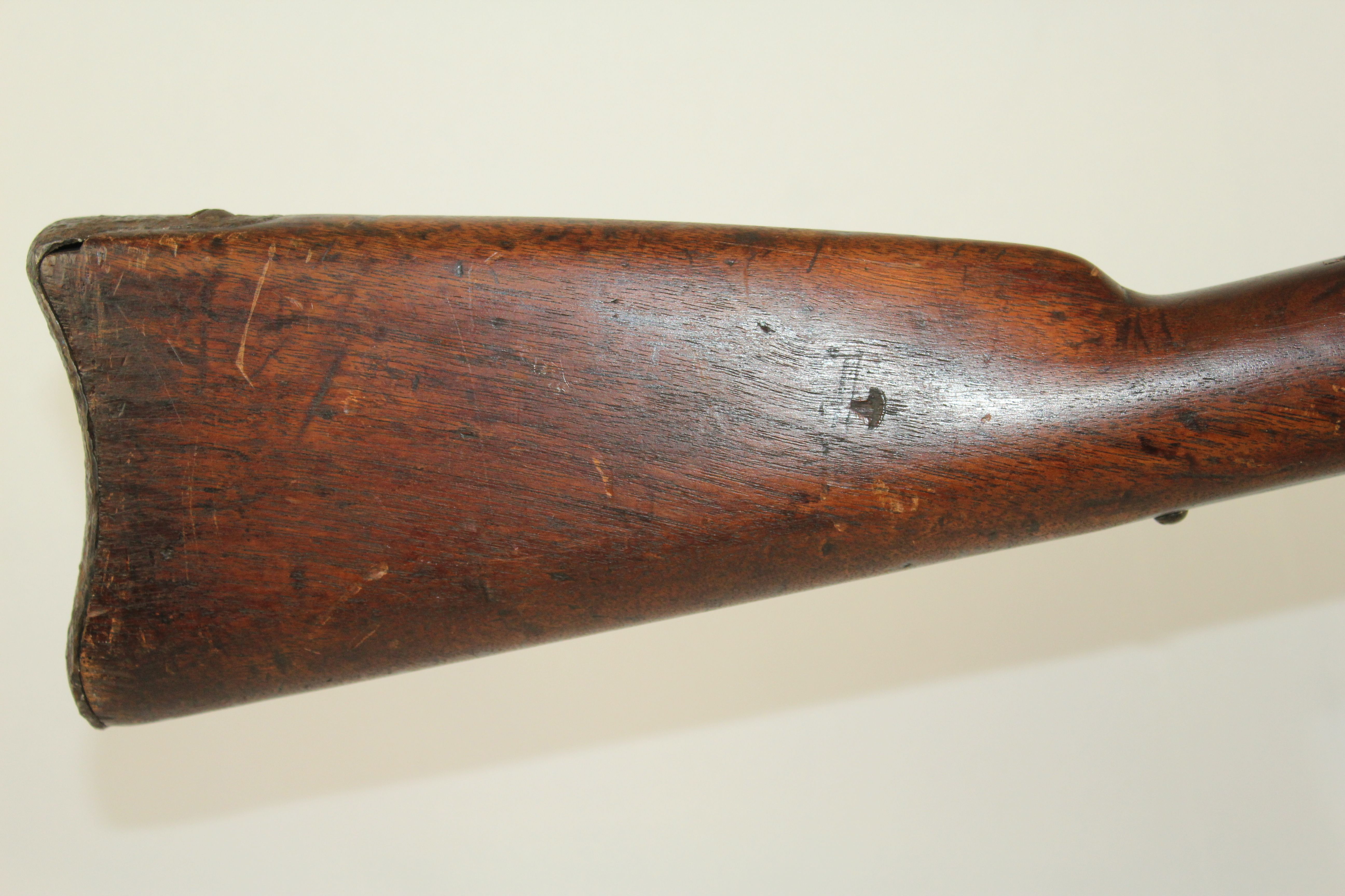 Springfield 1861 Civil War Carbine Antique Firearm 003 | Ancestry Guns