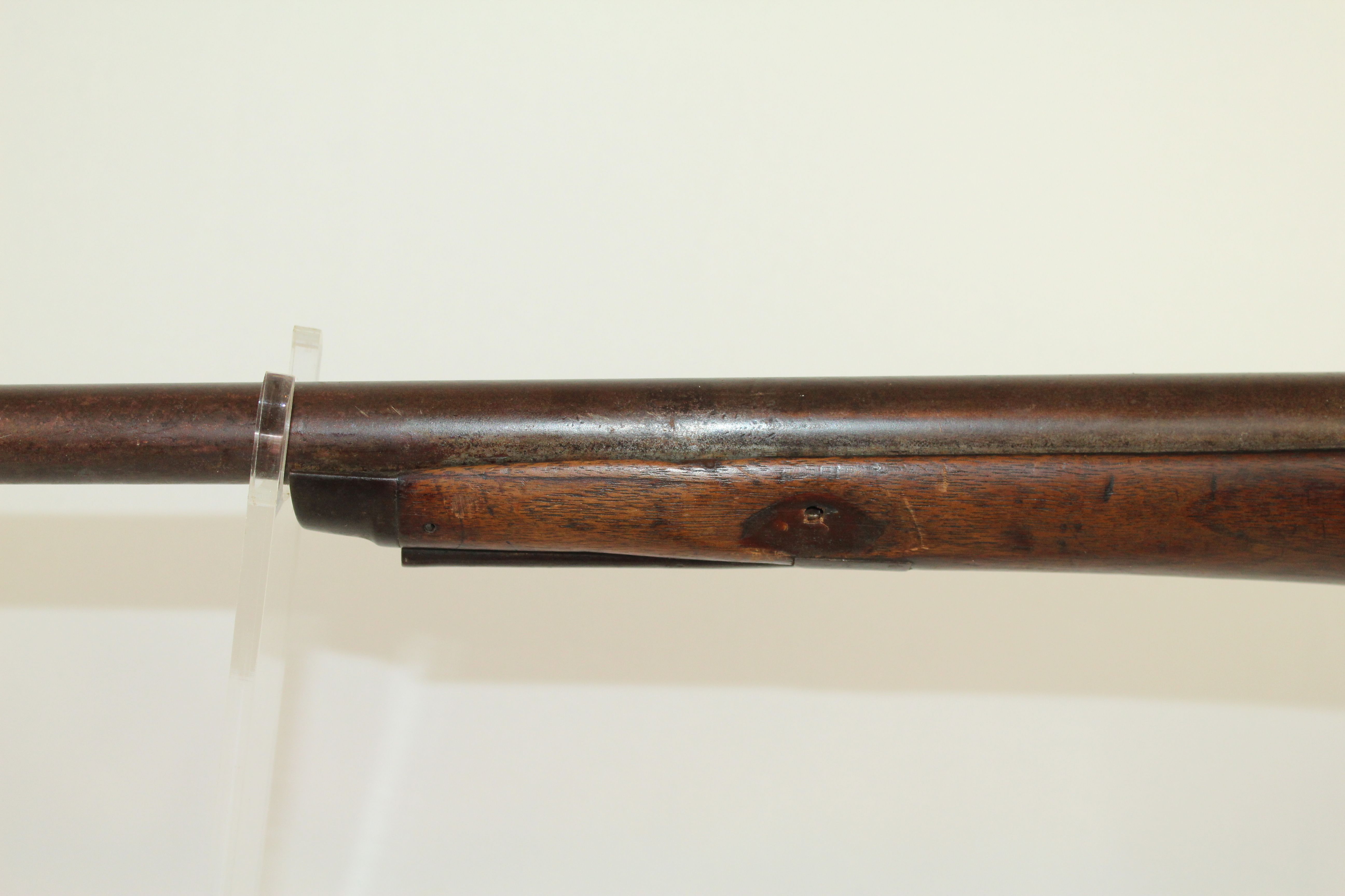 Springfield 1861 Civil War Carbine Antique Firearm 015 | Ancestry Guns