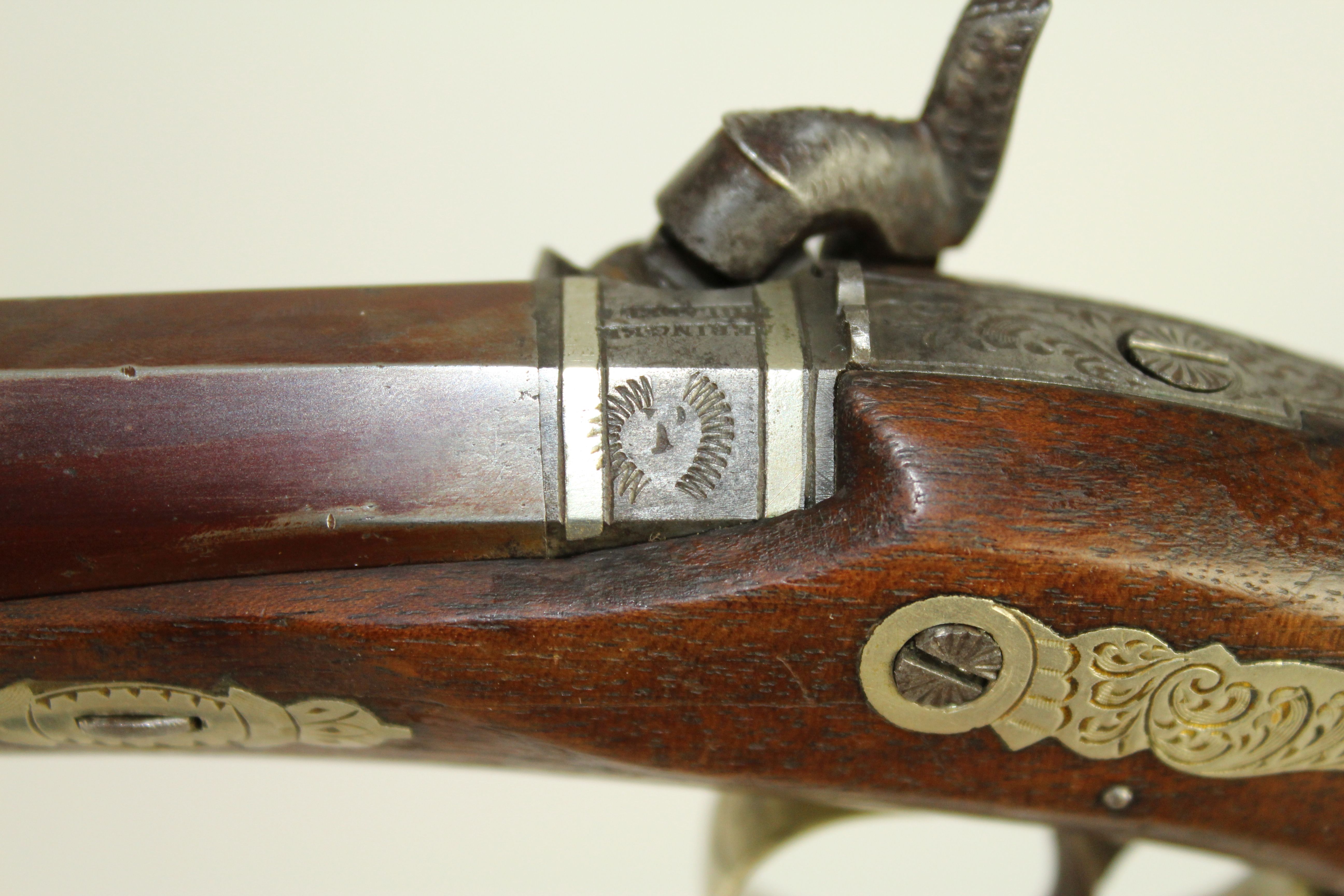 Antique Gun 023 | Ancestry Guns