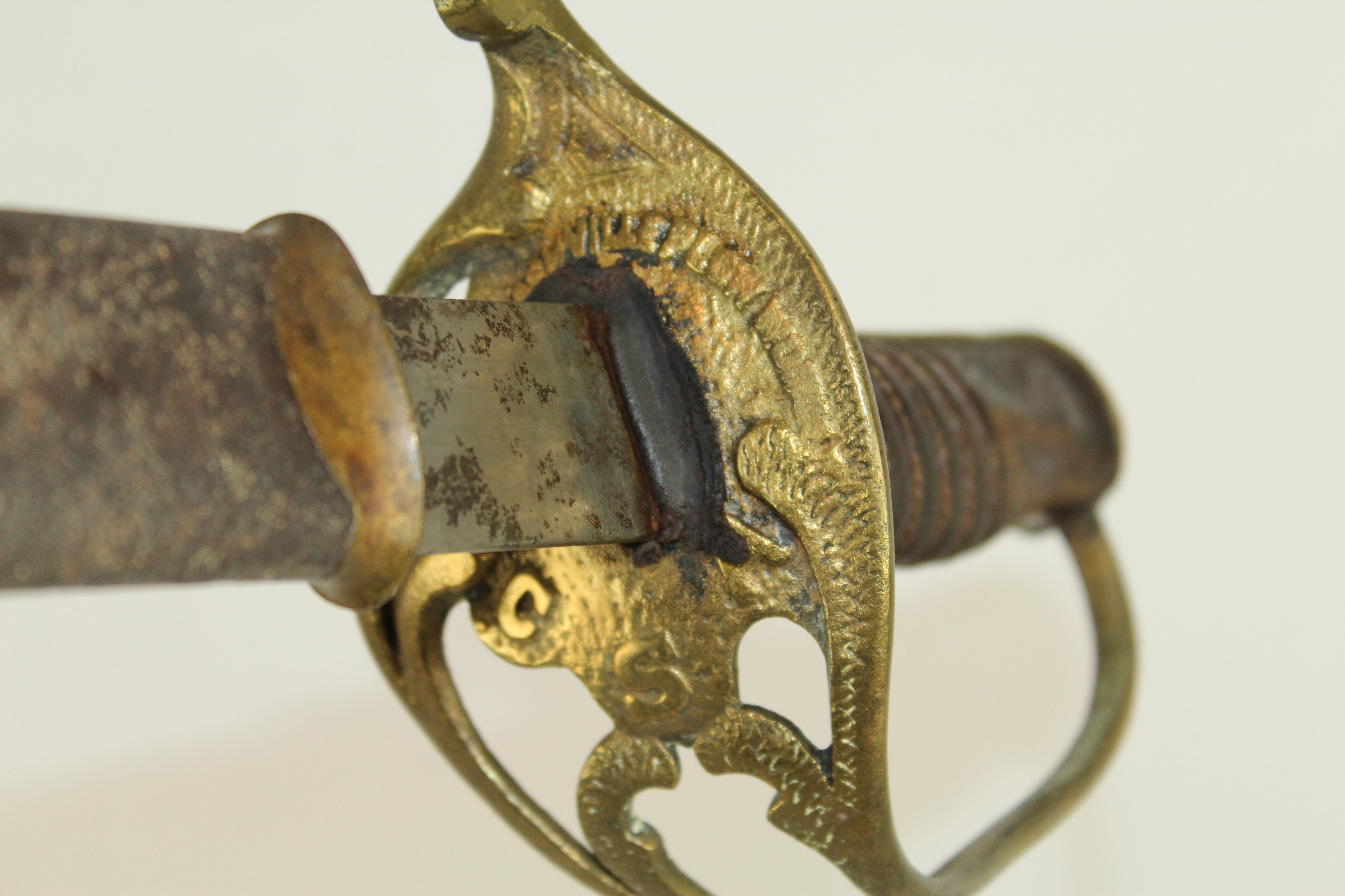 Nashville Civil War Antiques