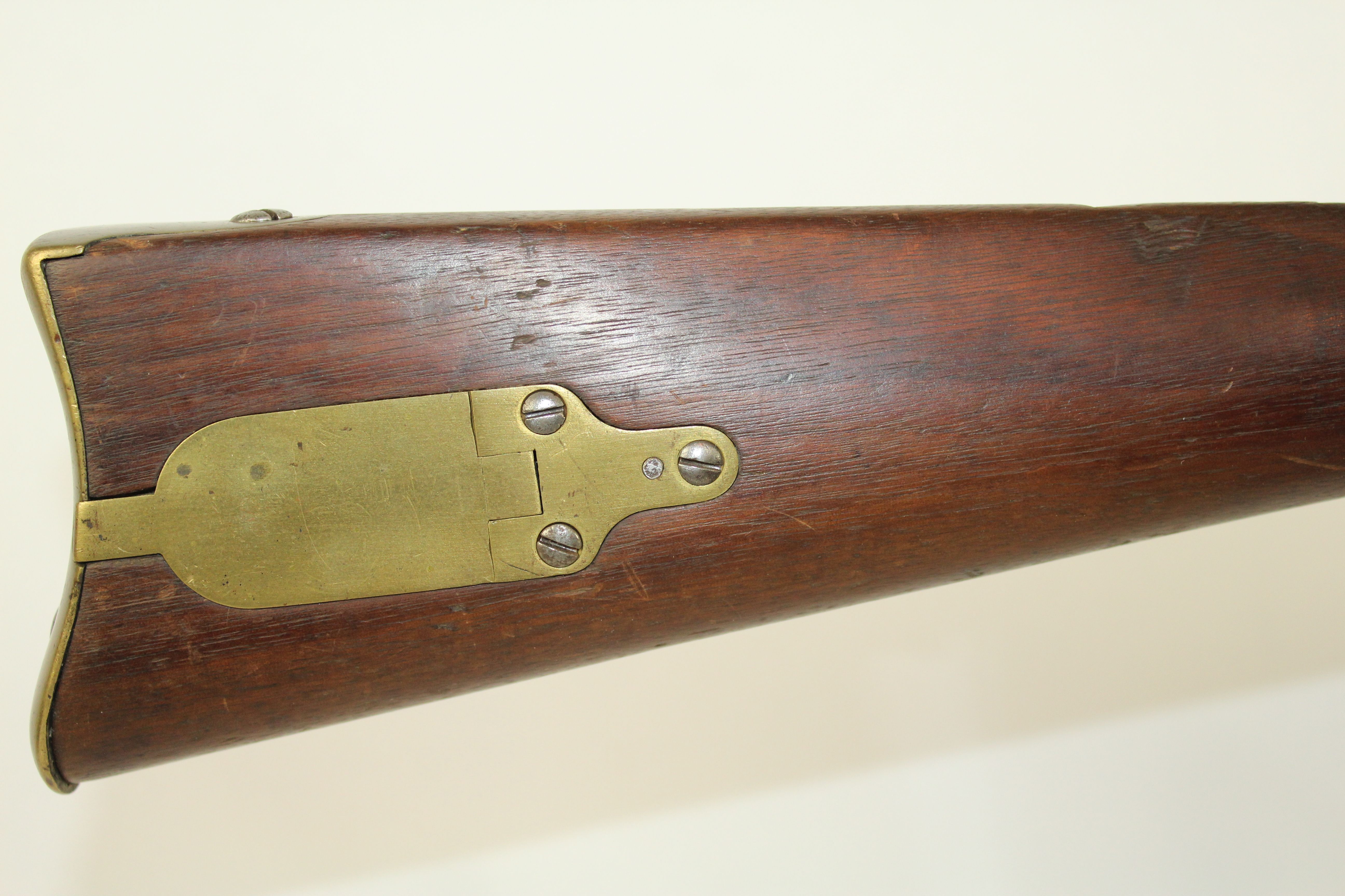 Civil War Merrill Carbine Cavalry Antique Firearm 005 | Ancestry Guns