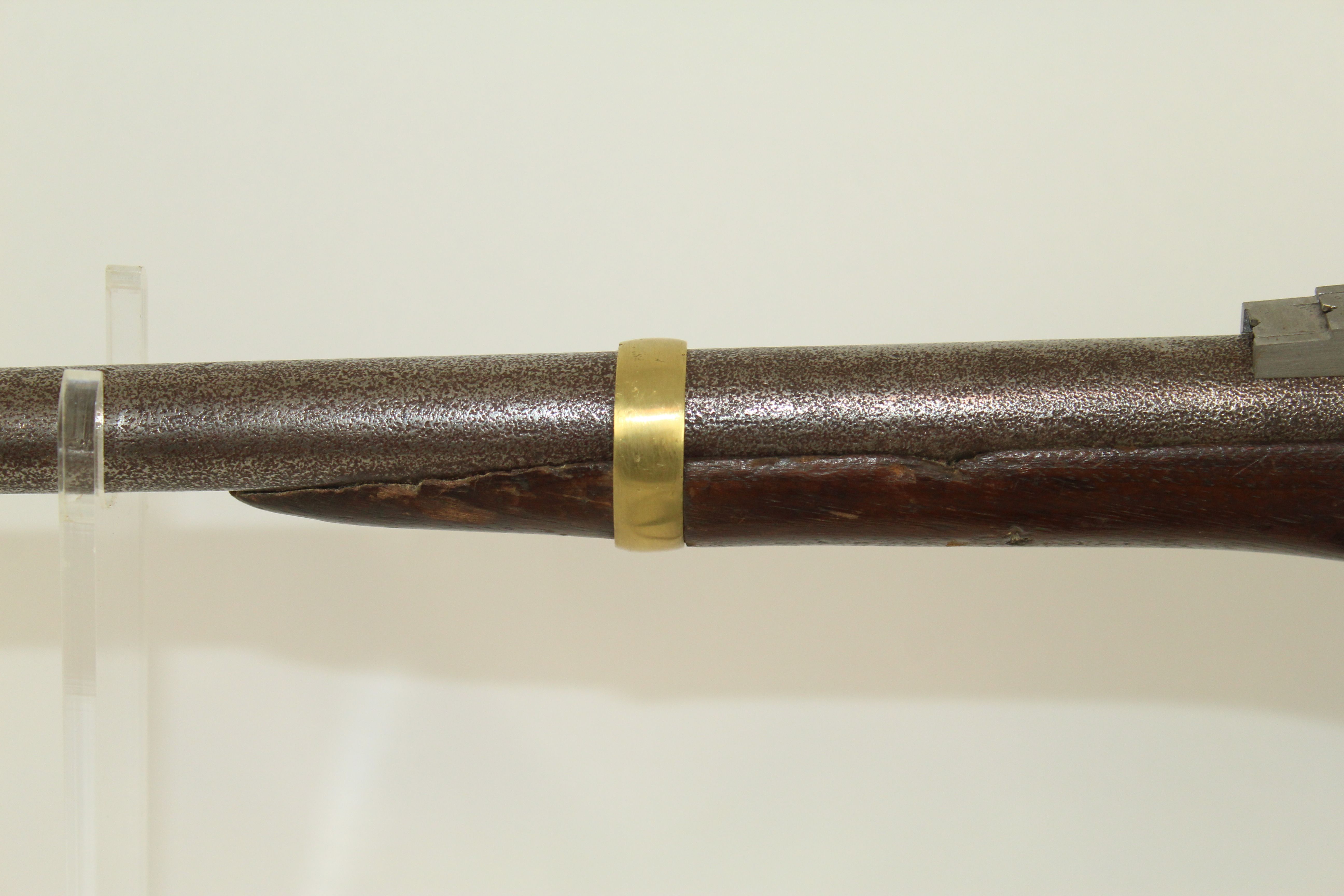 Civil War Merrill Carbine Cavalry Antique Firearm 015 | Ancestry Guns