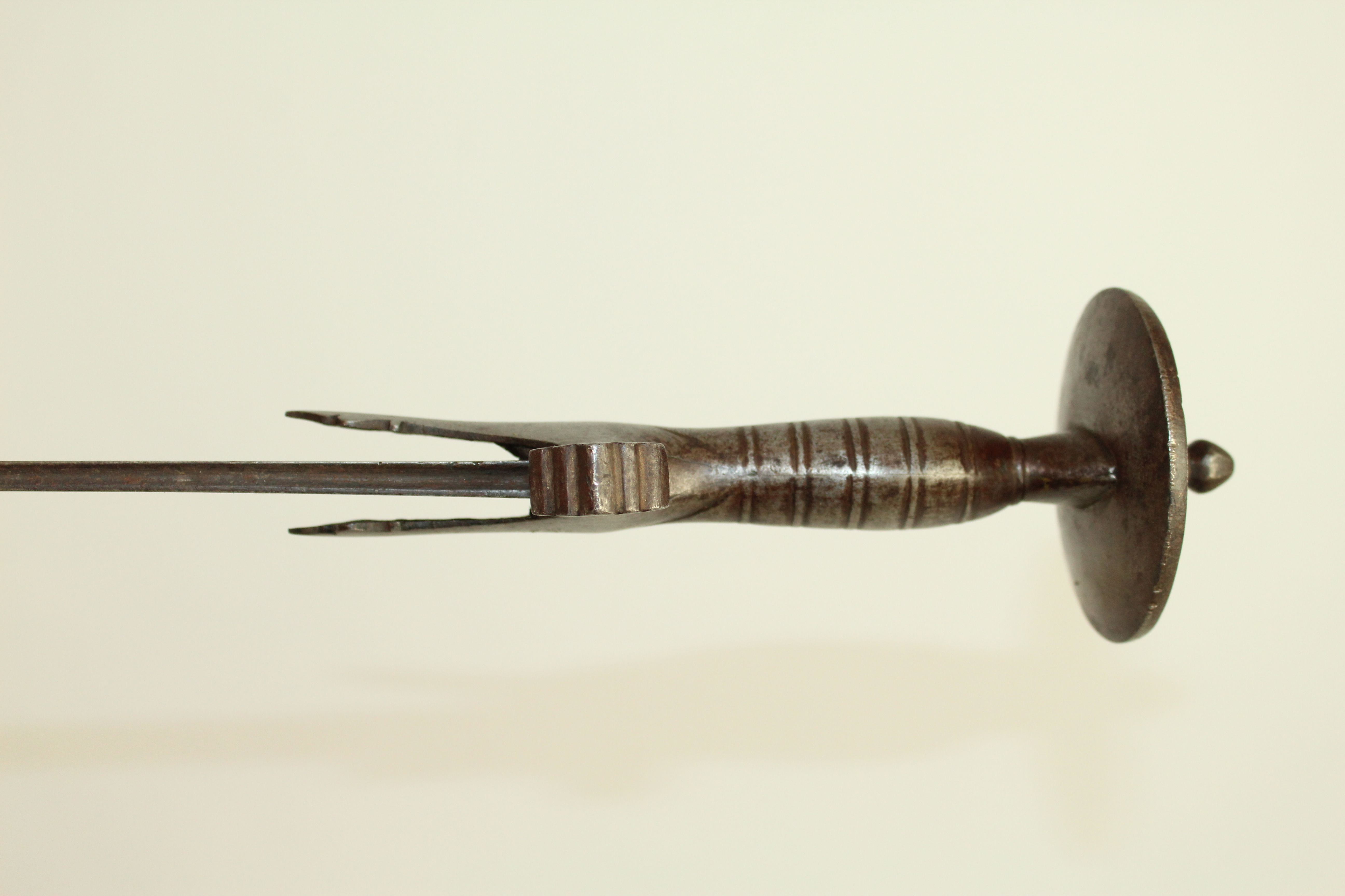 Mughal Indian Tulwar Talwar Sword Antique Firearms 007 | Ancestry Guns