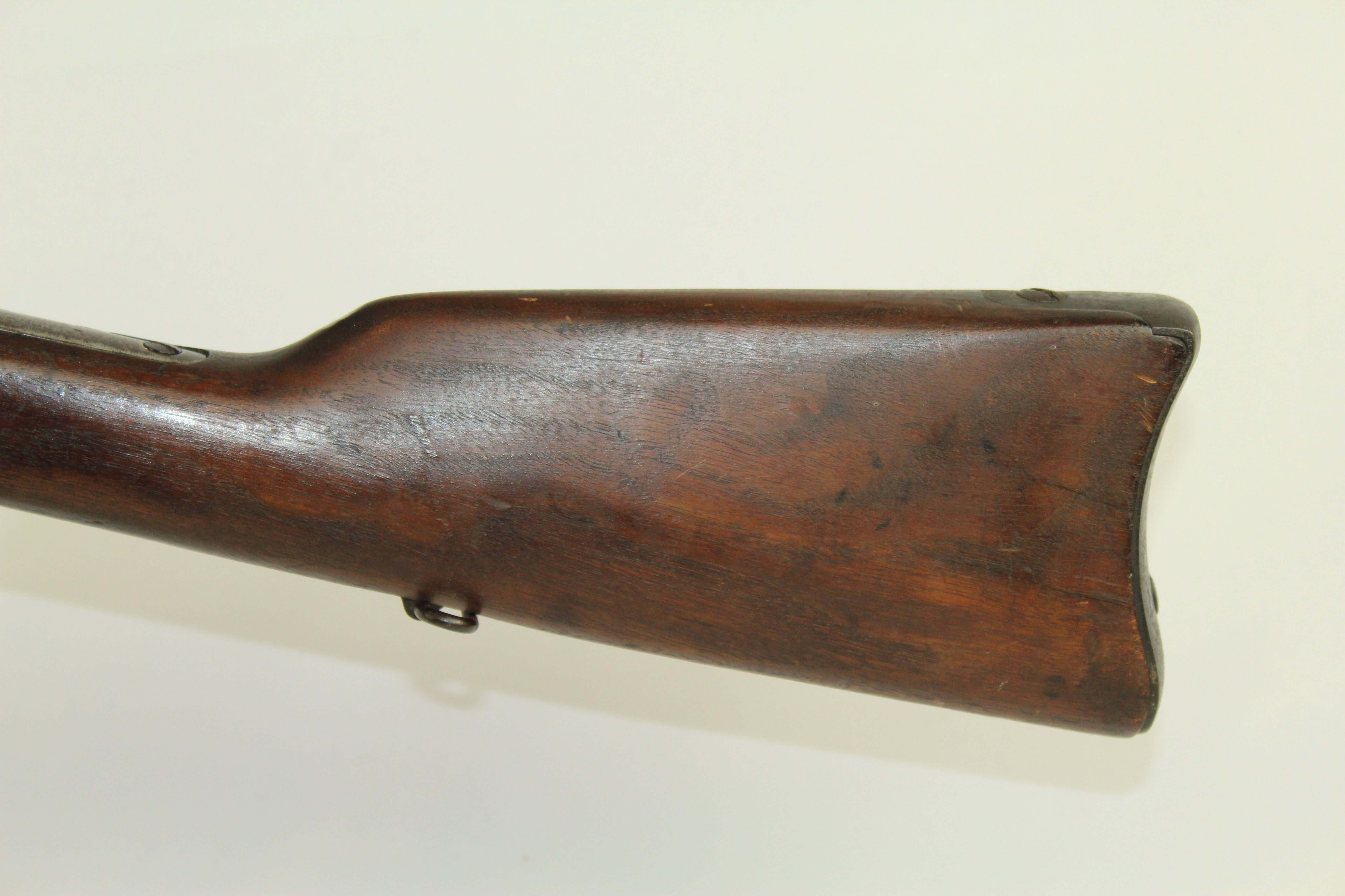 Remington Rolling Block Rifle Antique Firearm 006 | Ancestry Guns