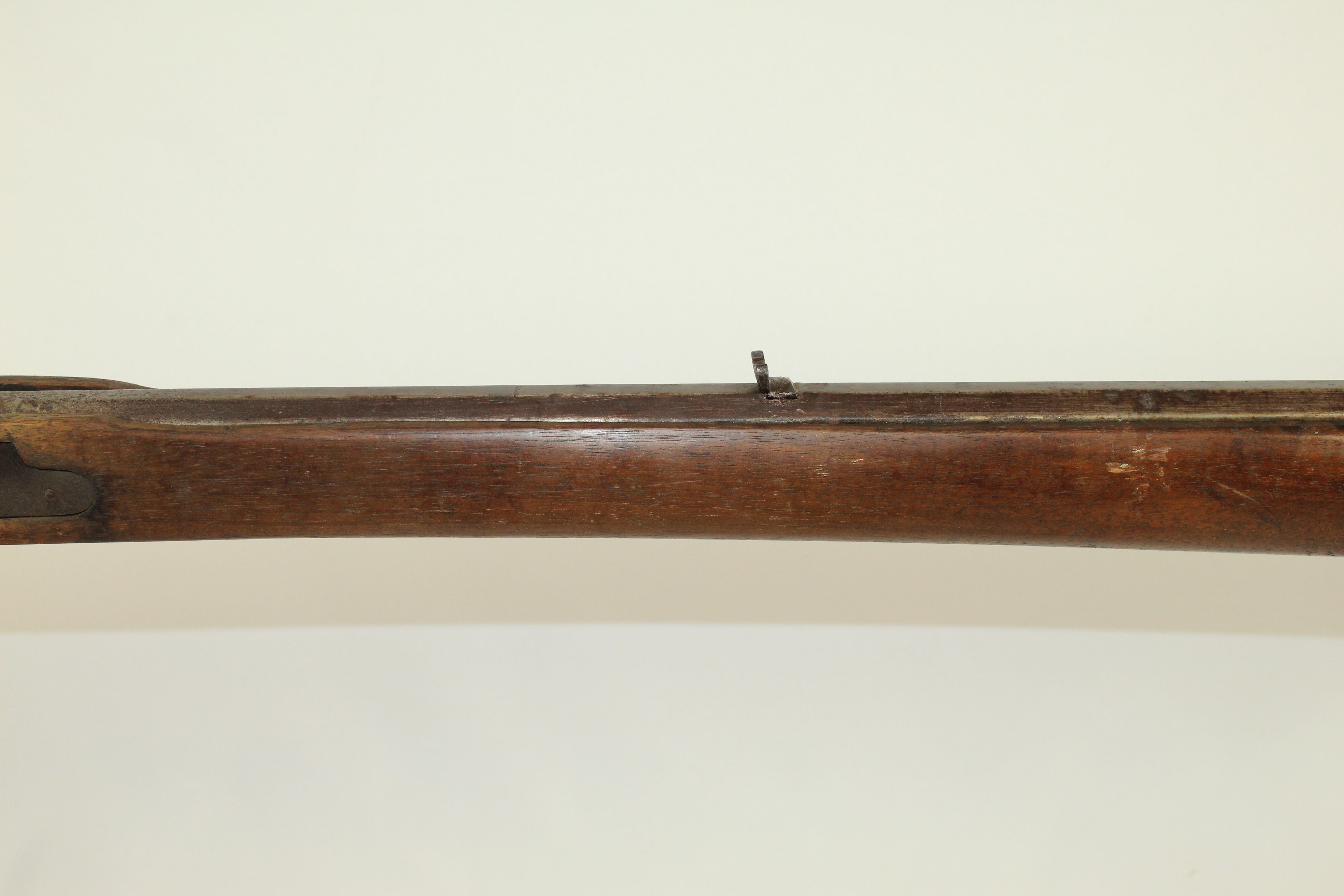 Southern Long Rifle Musket Antique Firearms 006 | Ancestry Guns