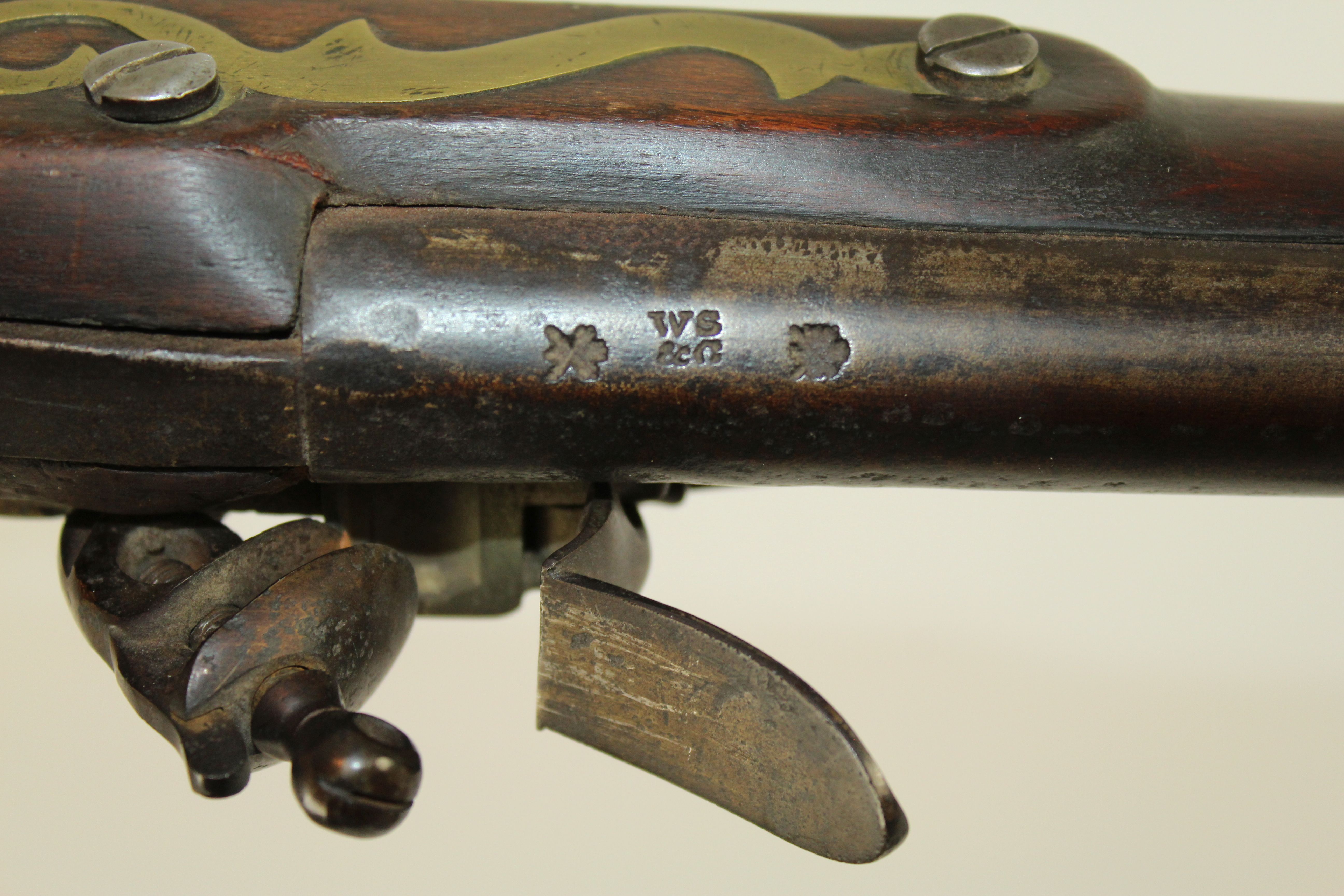 Tower Ketland & Co Flintlock Musket Antique Firearms 008 | Ancestry Guns