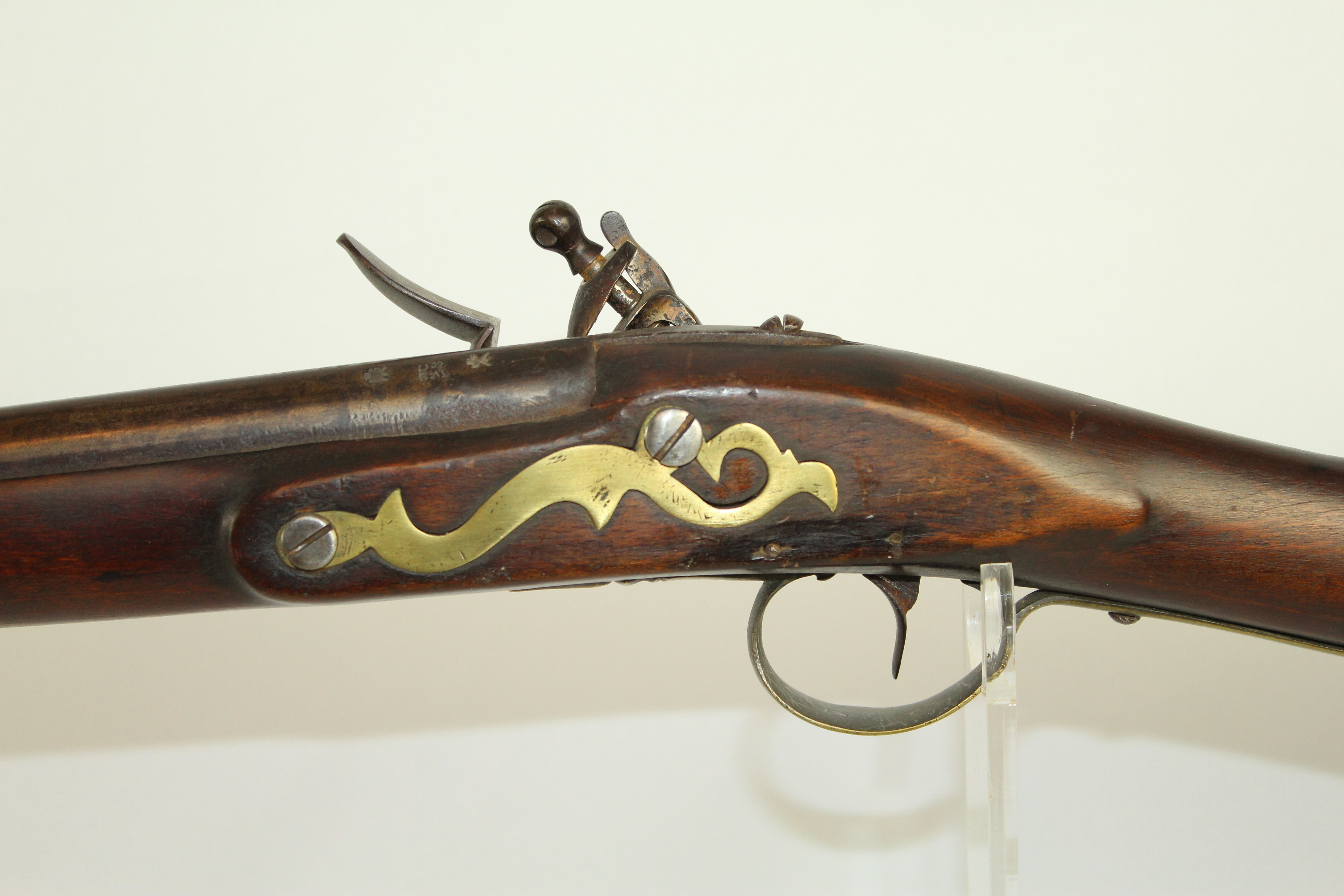Tower Ketland & Co Flintlock Musket Antique Firearms 010 | Ancestry Guns