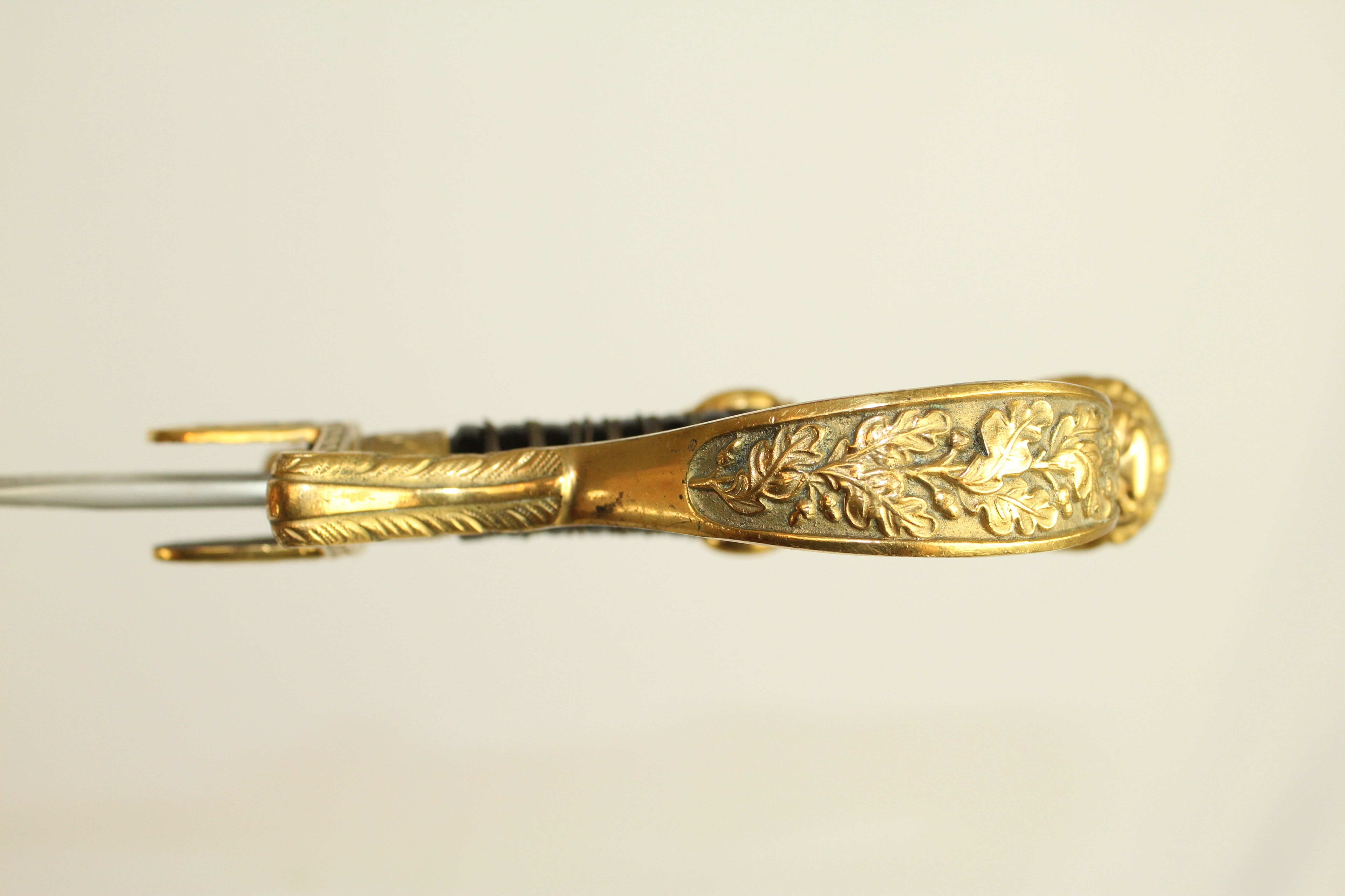 WWI German Heer Sword Antique Firearms 005 | Ancestry Guns