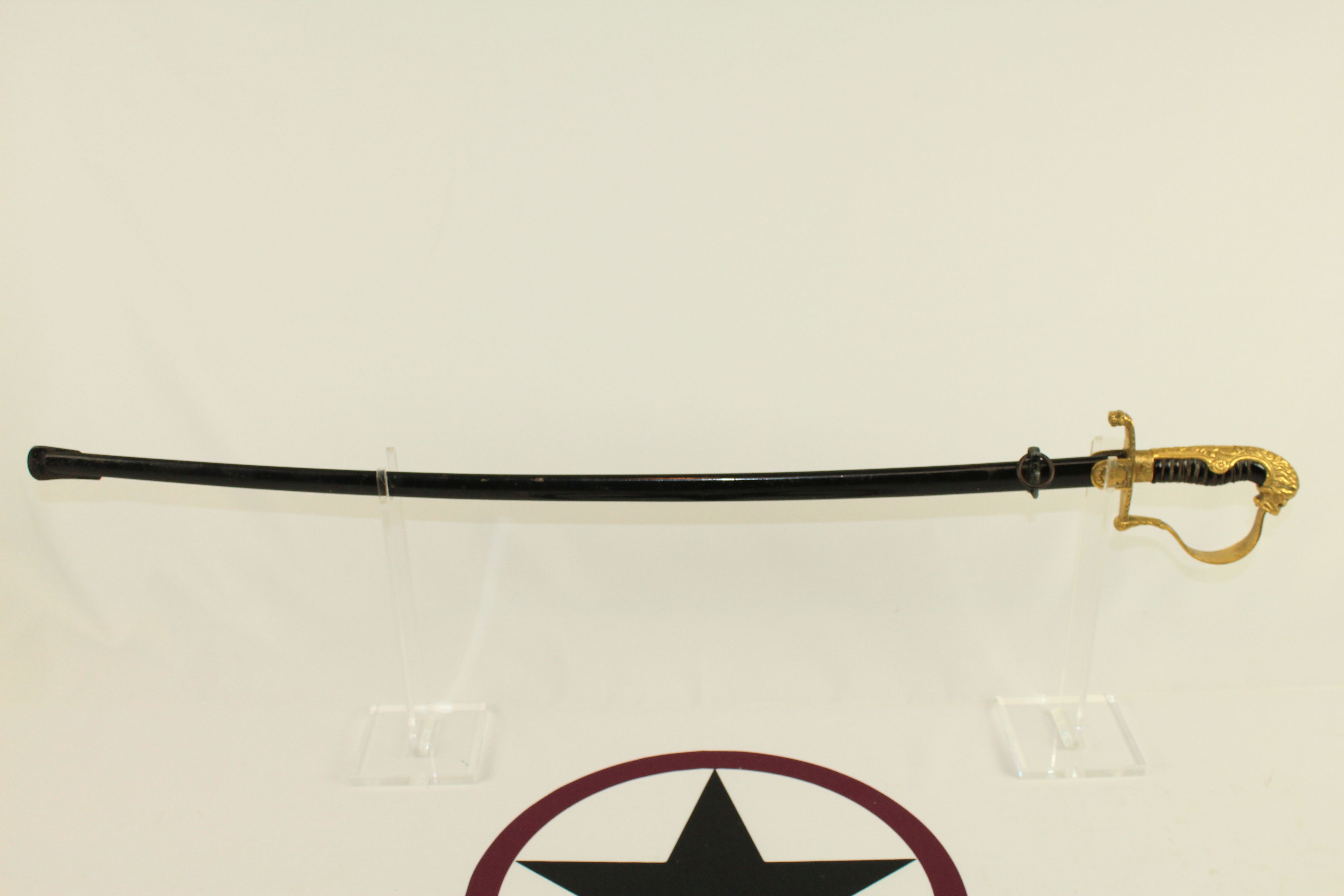 WWI German Heer Sword Antique Firearms 009 | Ancestry Guns