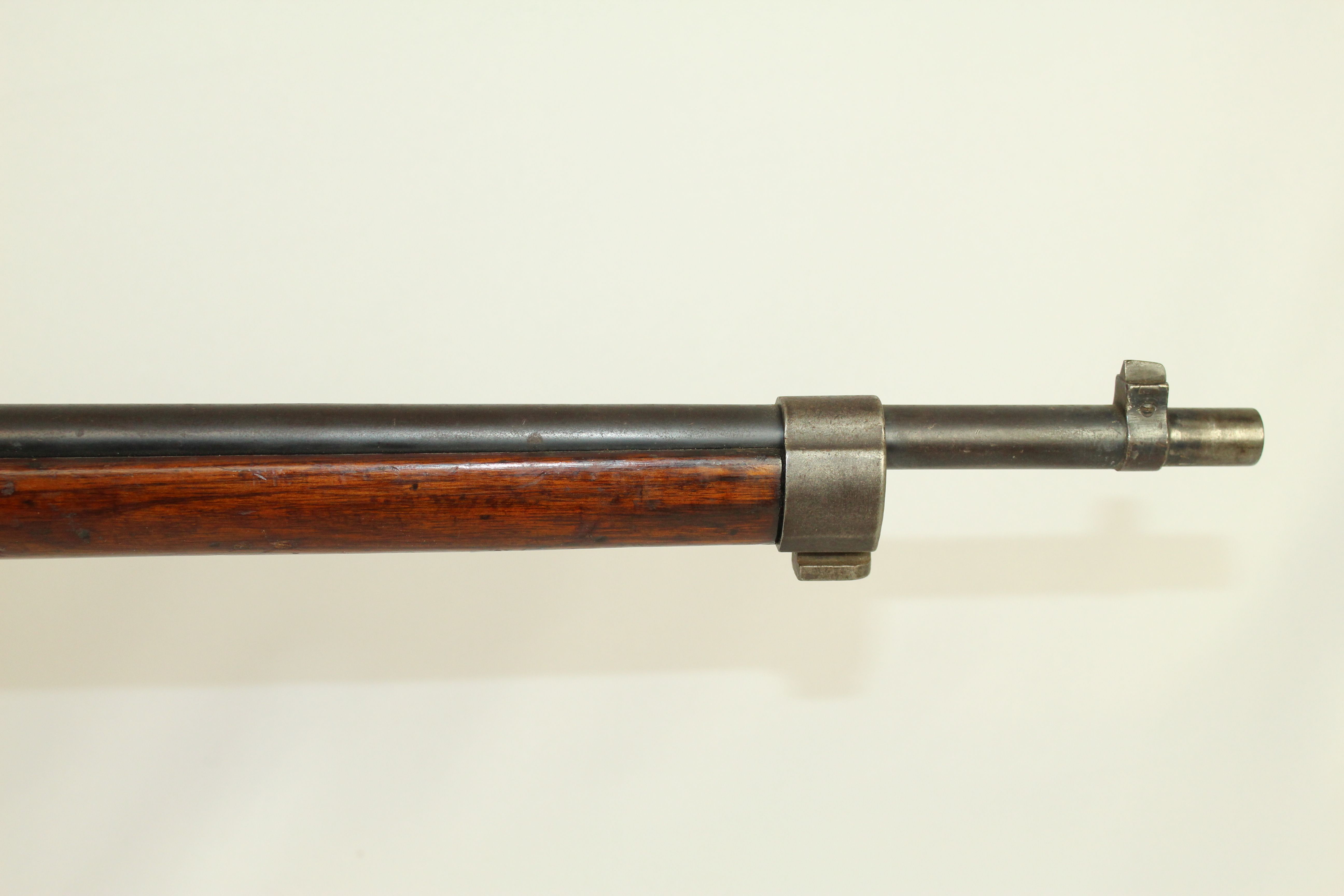 WWI Japanese Type 30 Blank Firing Rifle Antique Firearms 009 | Ancestry ...