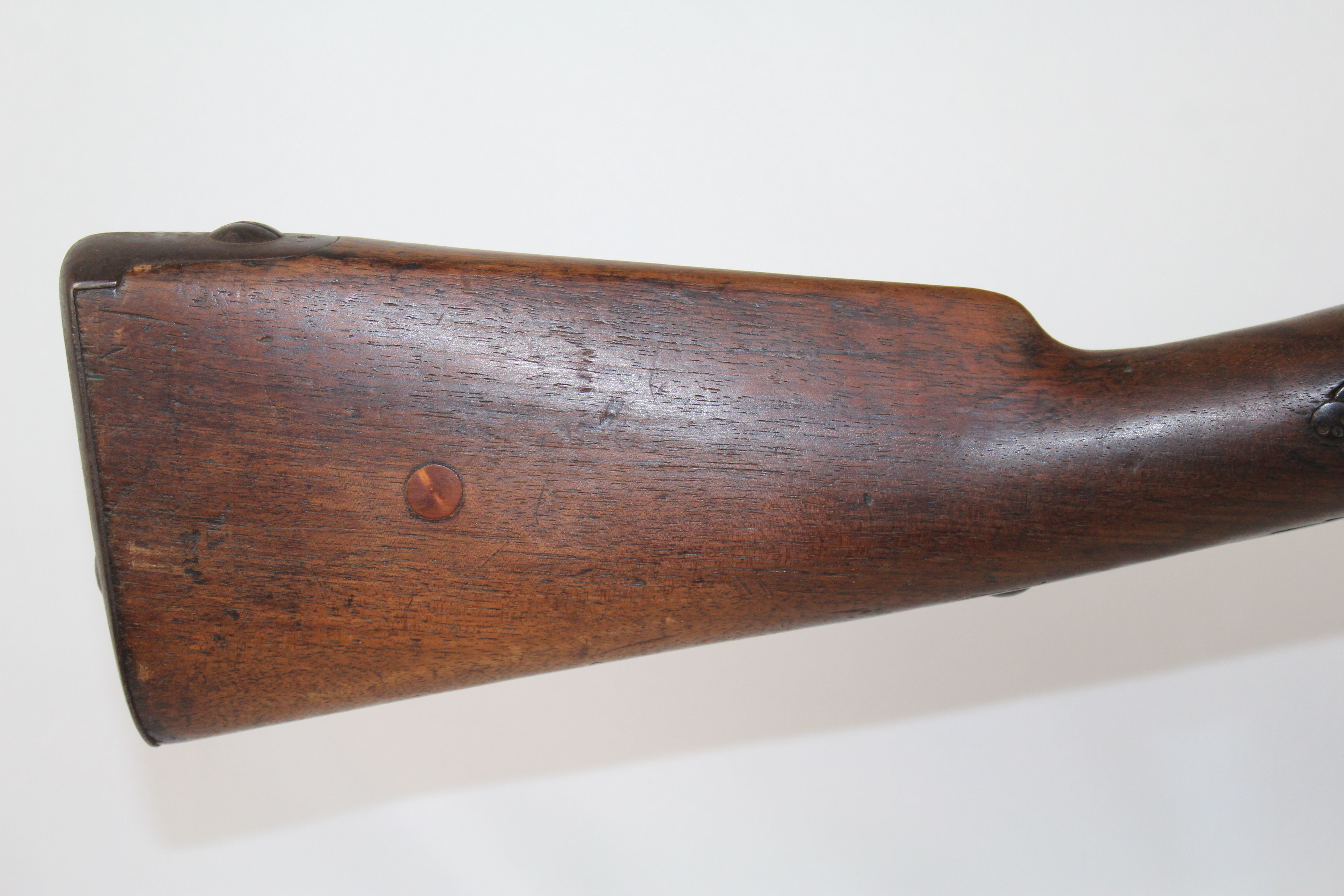 Belgian Zulu Hunter Shotgun Conversion Antique Firearms 003 | Ancestry Guns