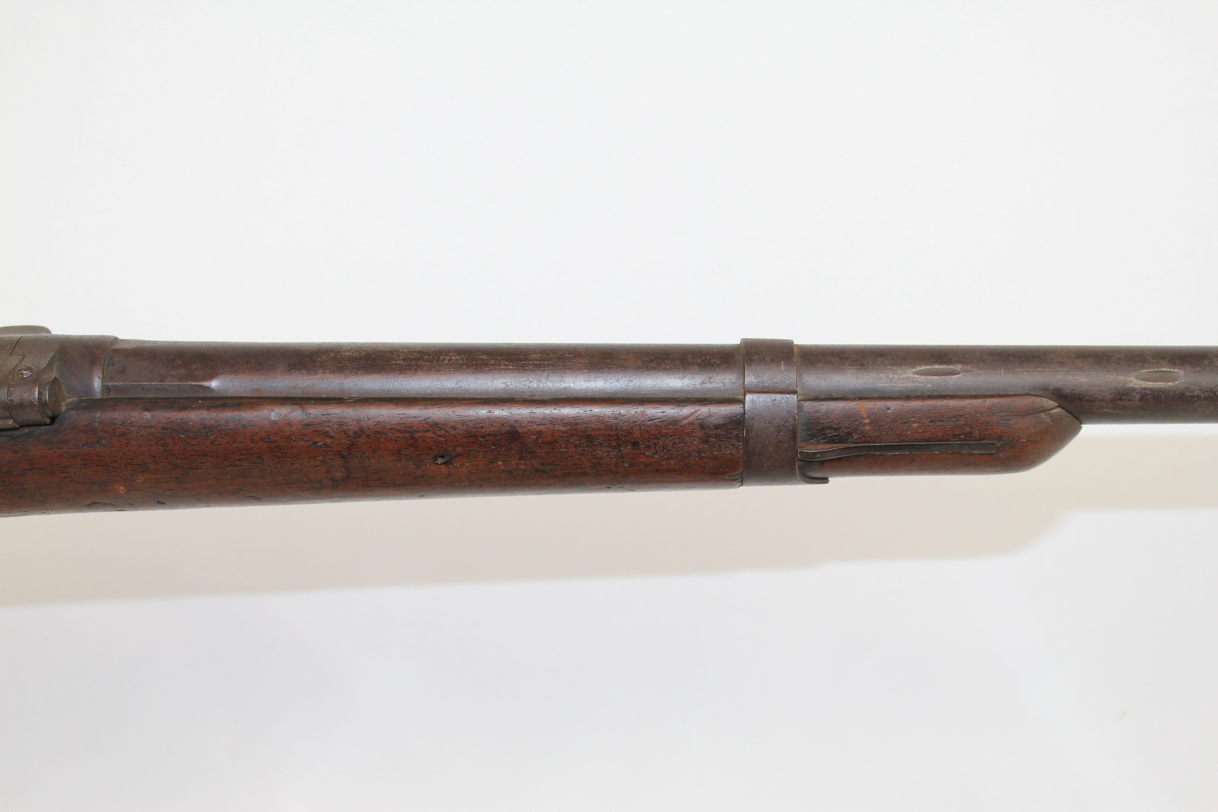 Belgian Zulu Hunter Shotgun Conversion Antique Firearms 004 | Ancestry Guns