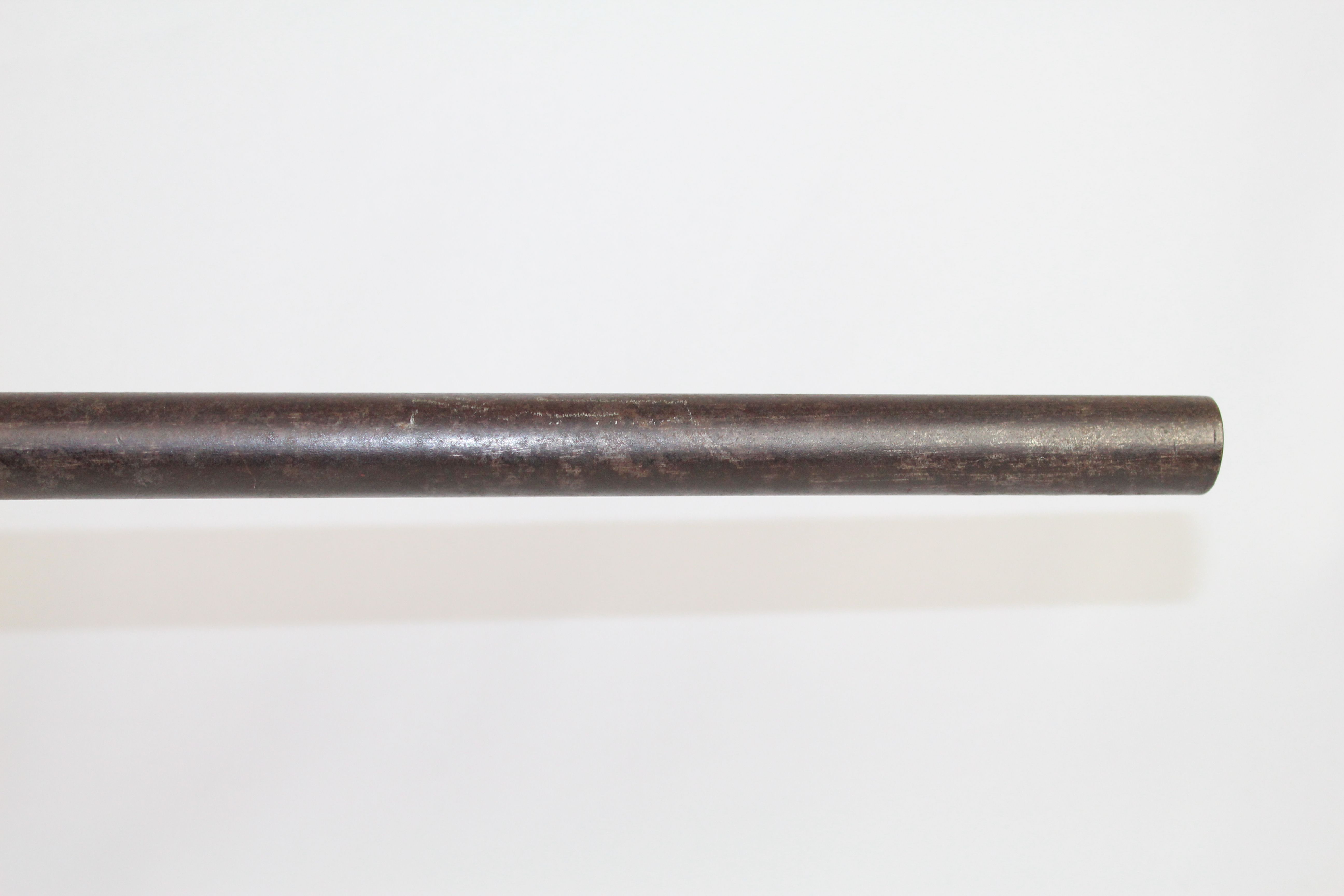 Belgian Zulu Hunter Shotgun Conversion Antique Firearms 005 | Ancestry Guns