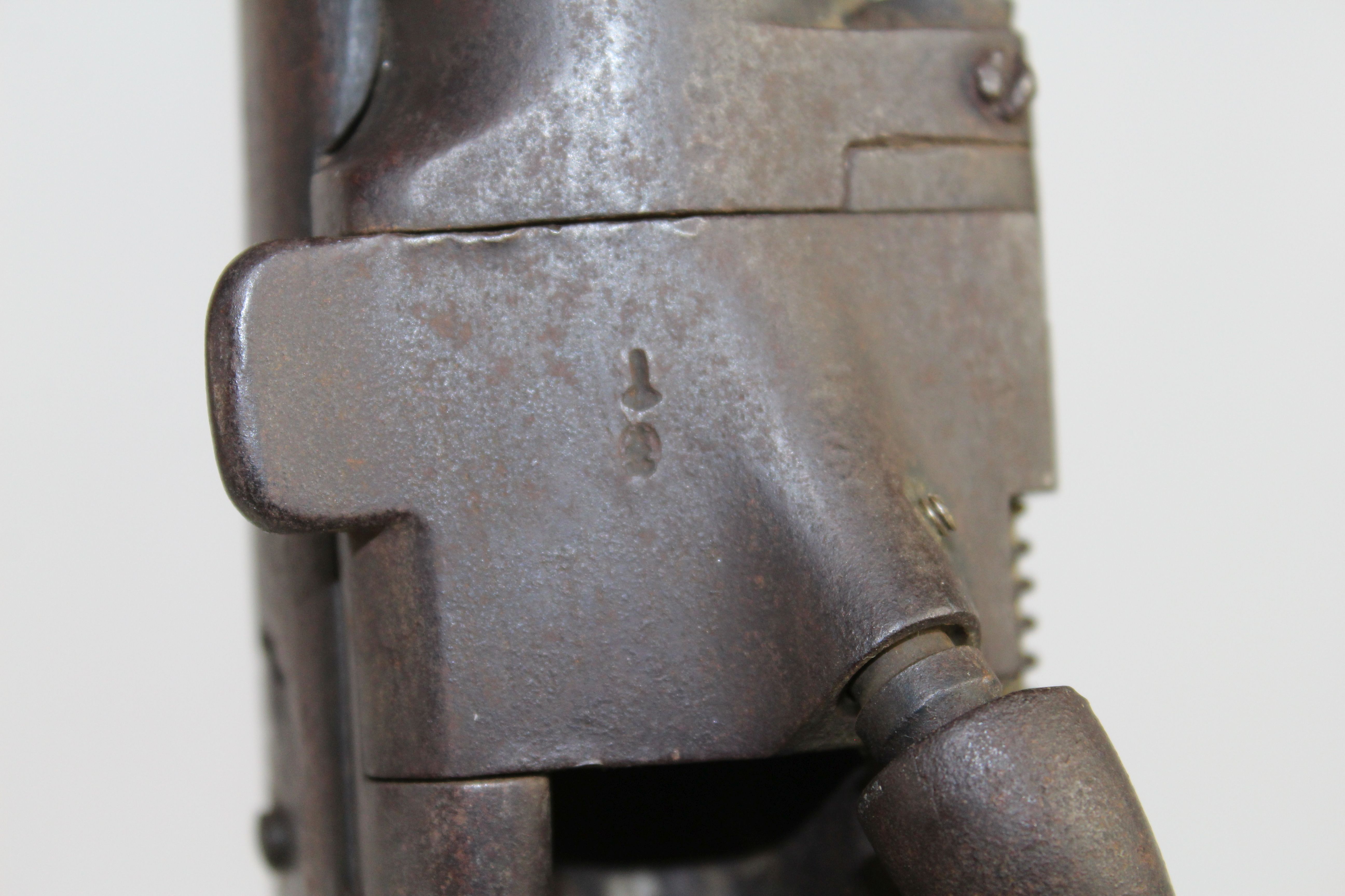 Belgian Zulu Hunter Shotgun Conversion Antique Firearms 008 | Ancestry Guns