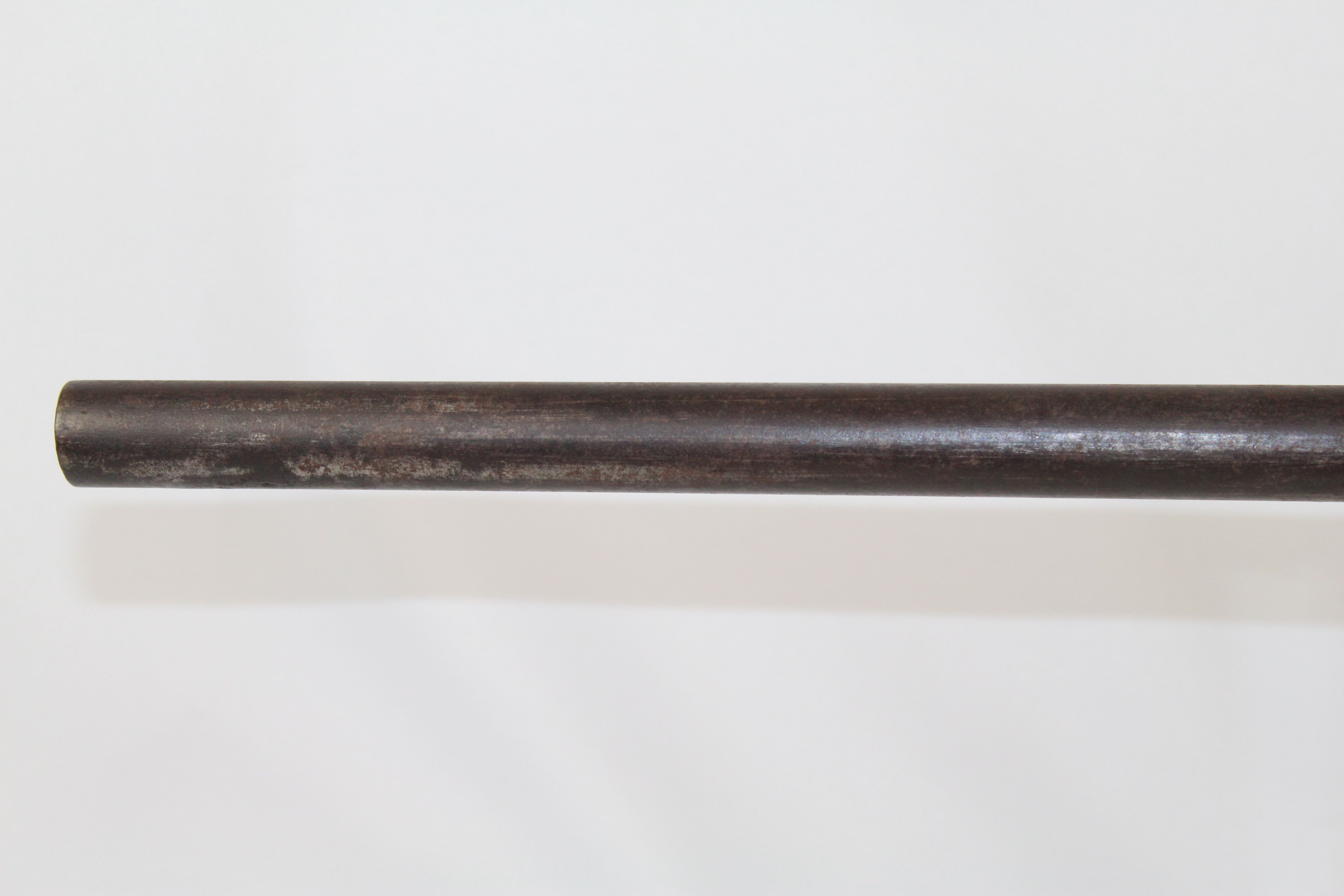 Belgian Zulu Hunter Shotgun Conversion Antique Firearms 013 | Ancestry Guns