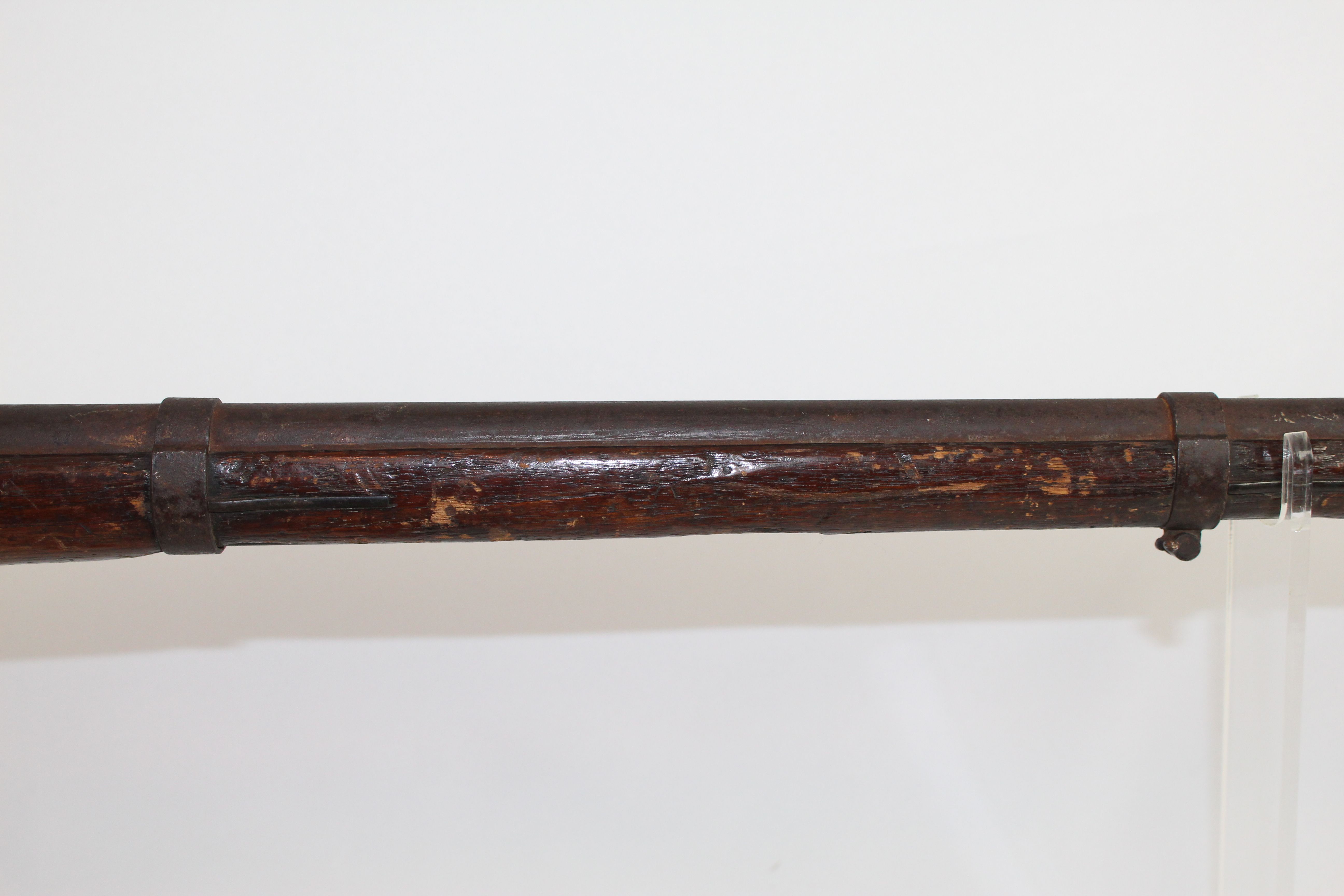 Civil War Providence Tool US 1861 Rifle Musket Antique Firearms 007 ...