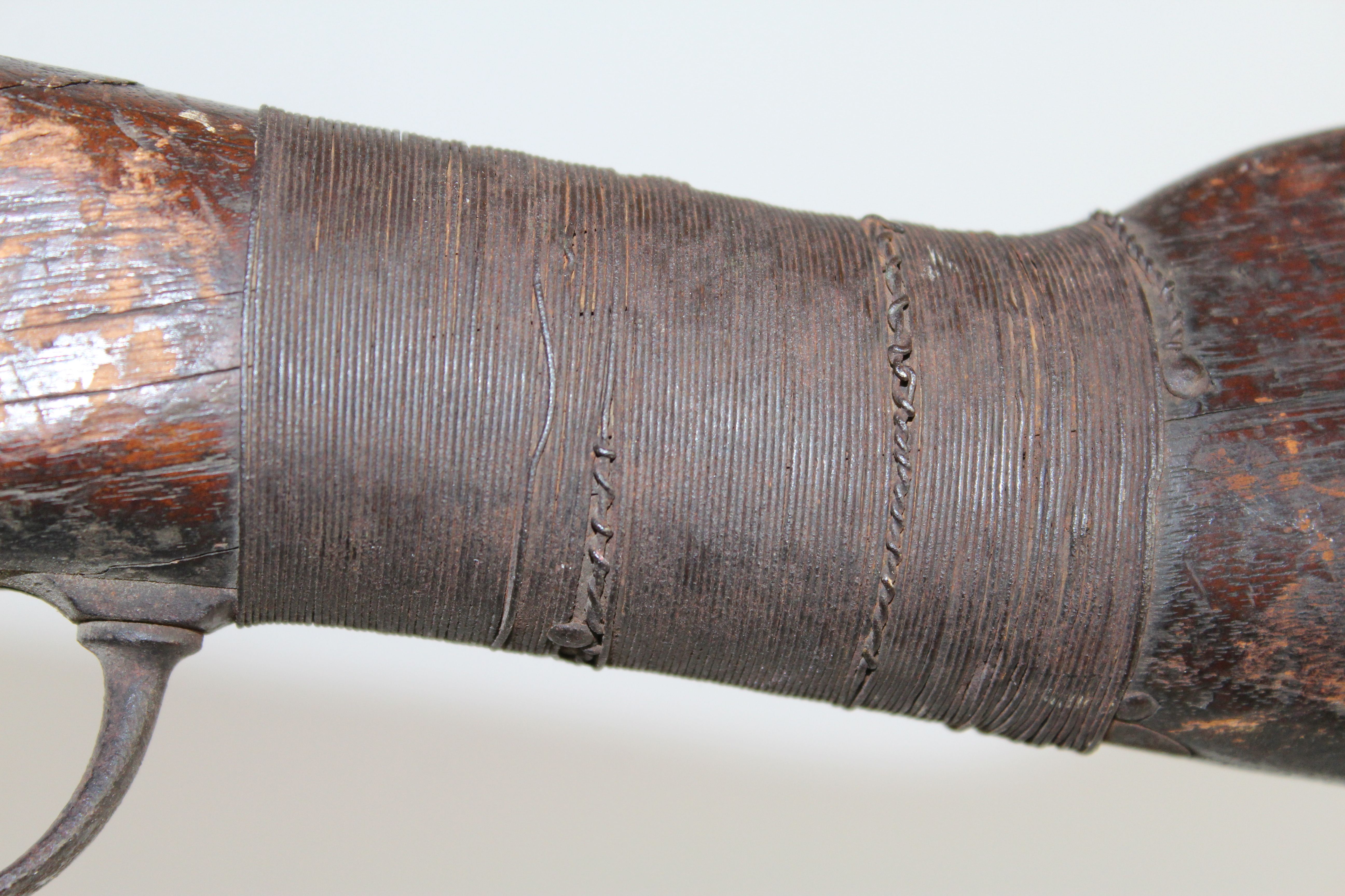 Civil War Providence Tool US 1861 Rifle Musket Antique Firearms 011 ...