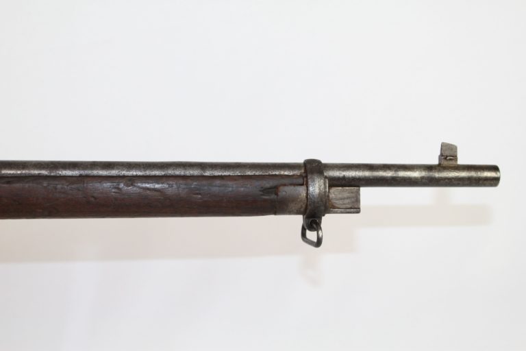 Mexican Republica Mexicana Remington Rolling Block 1897 Rifle Antique ...